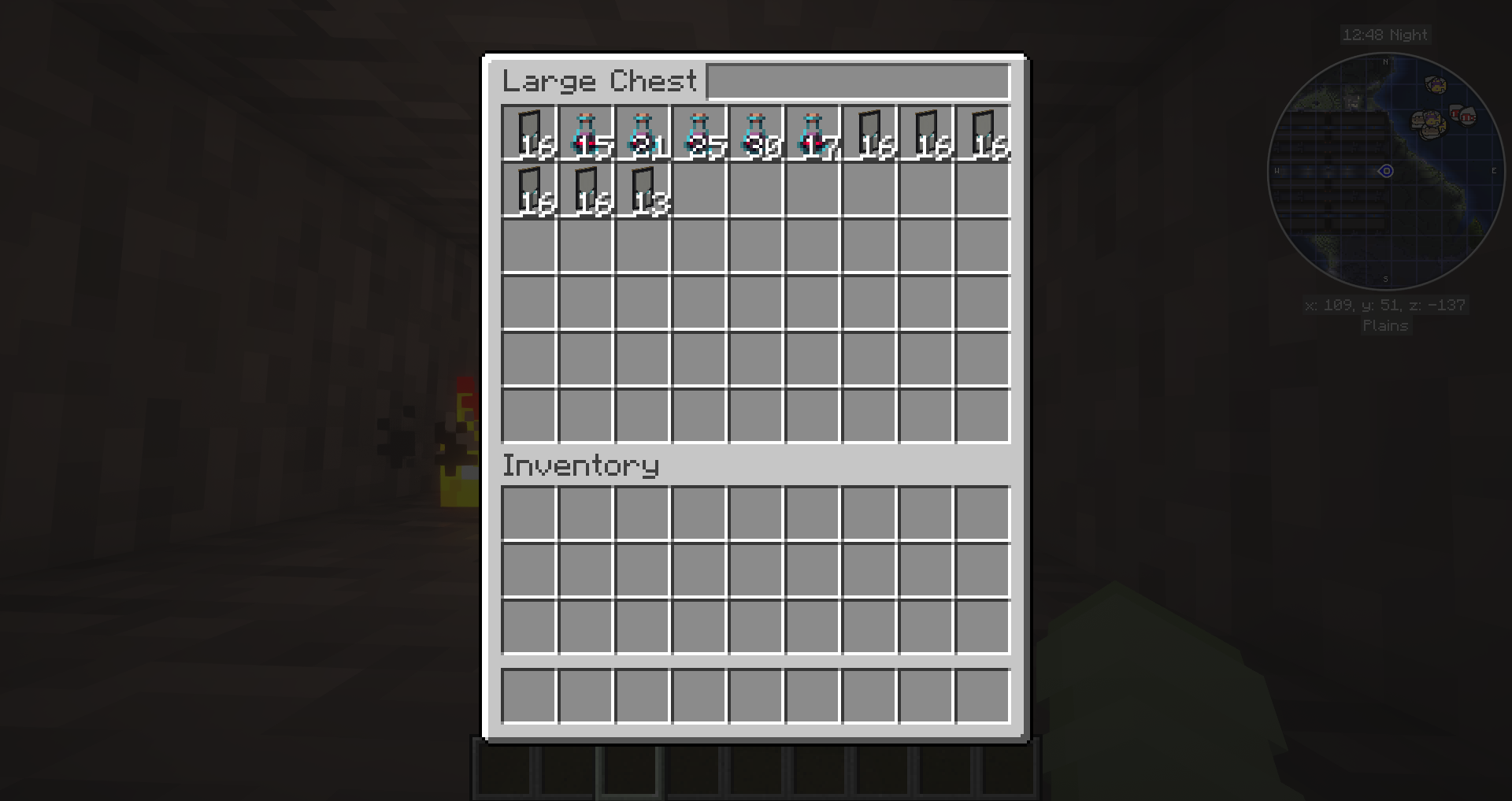 Built an overkill pillager outpost farm | Scrolller