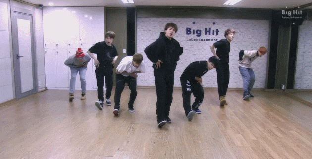 Super Satisfying Dance Moves | Scrolller