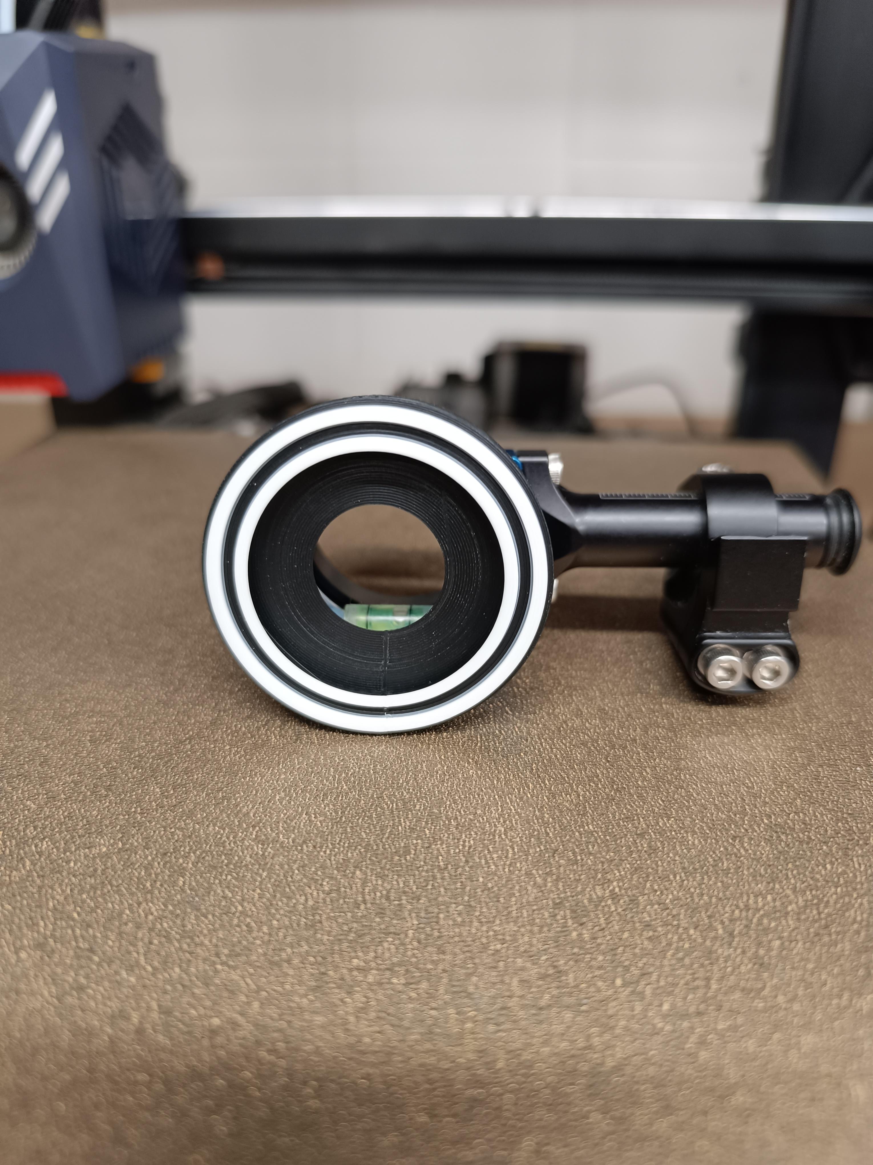 Modular Scope screens | Scrolller