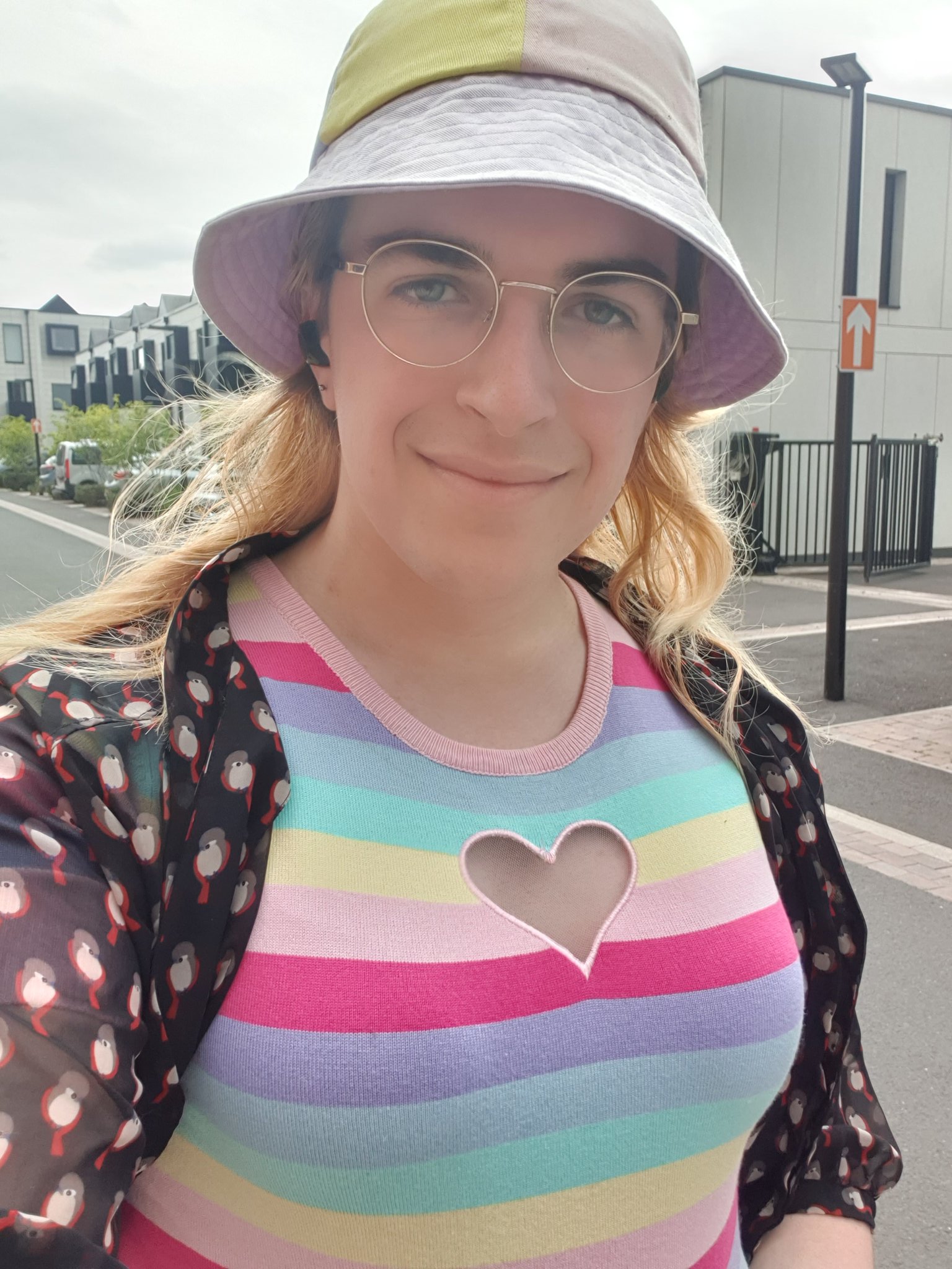 I Think This Might Be Cute Date Outfit Scrolller