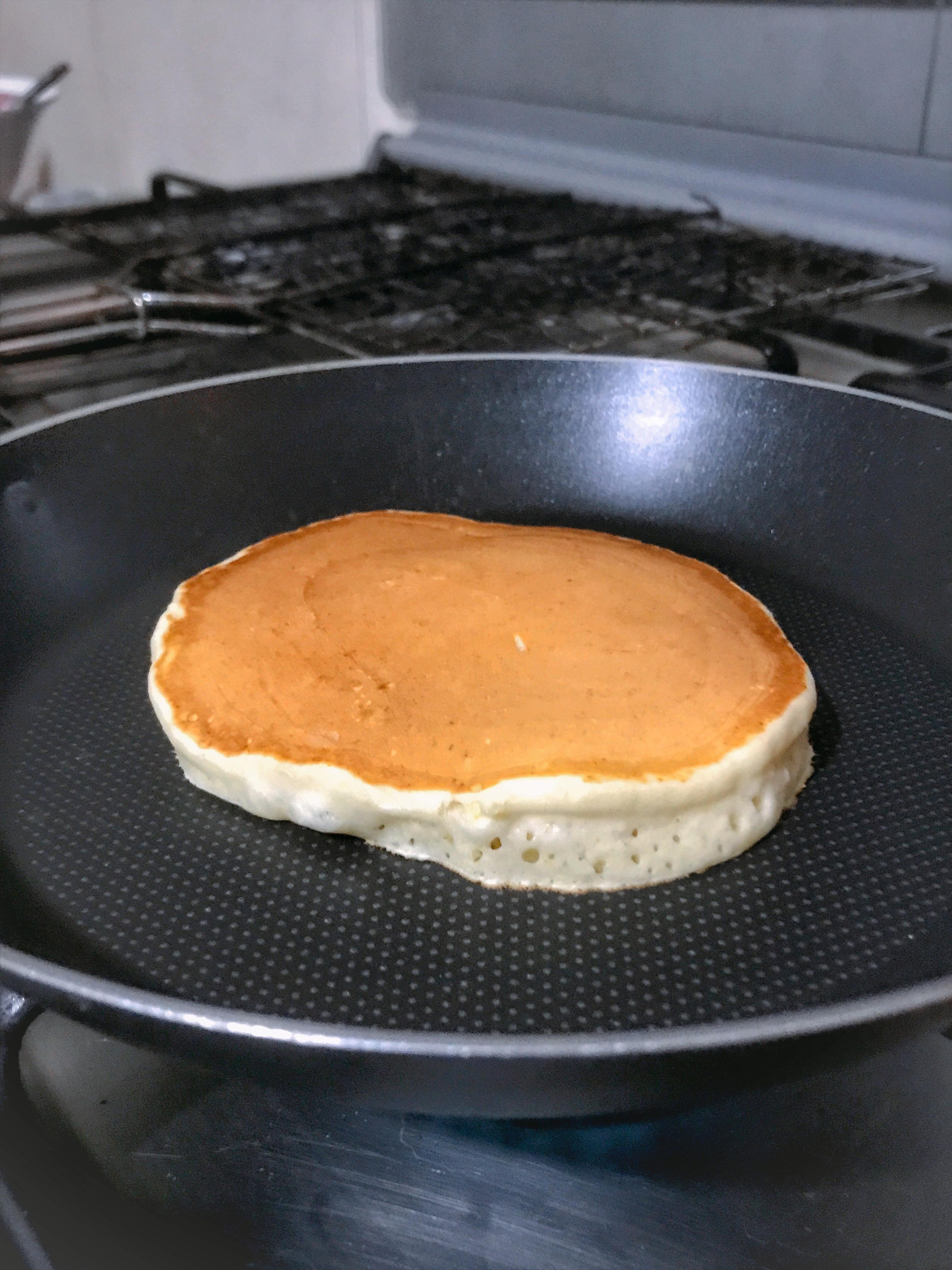 [homemade] pancakes | Scrolller