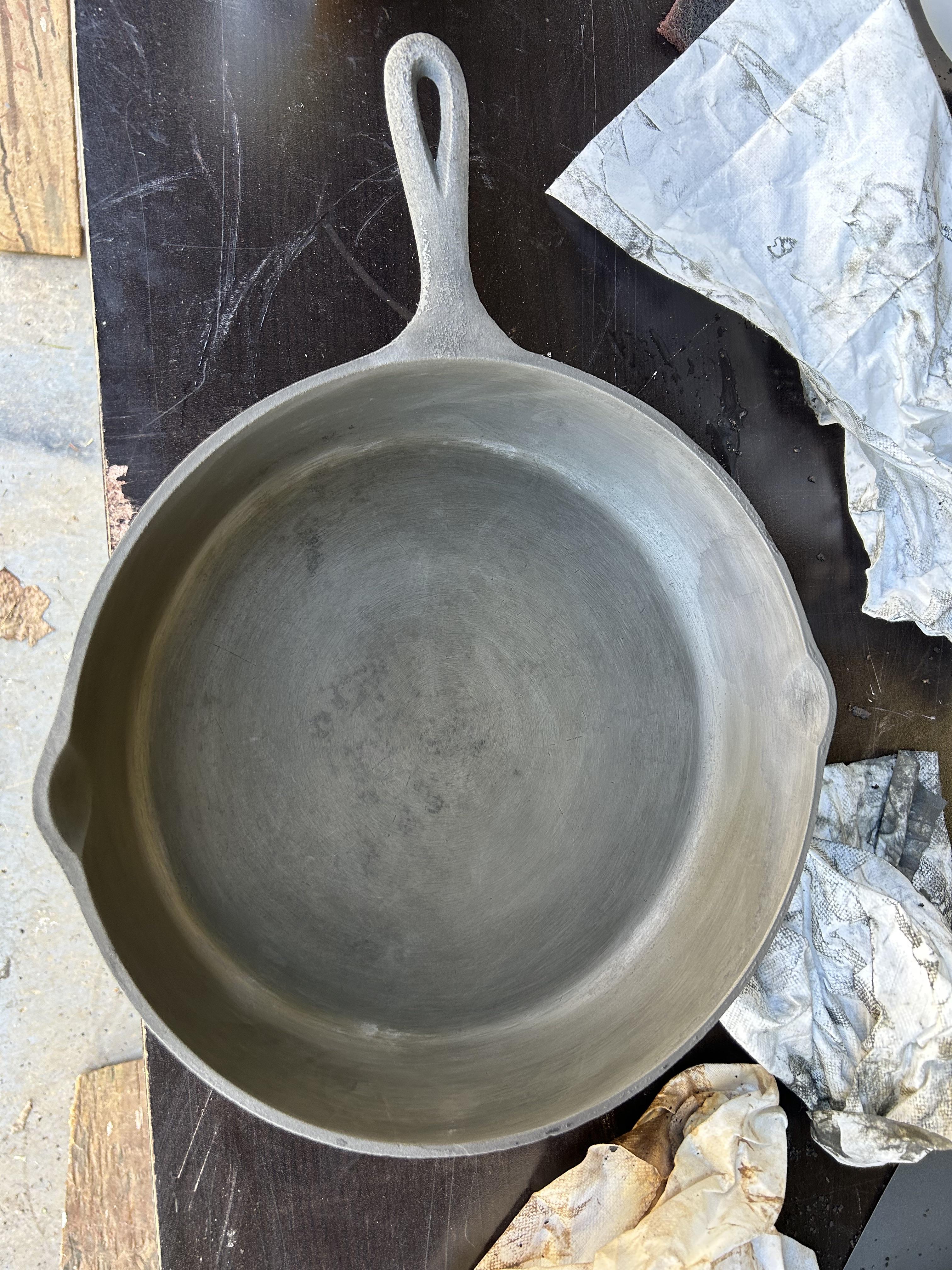 Restoration | Scrolller