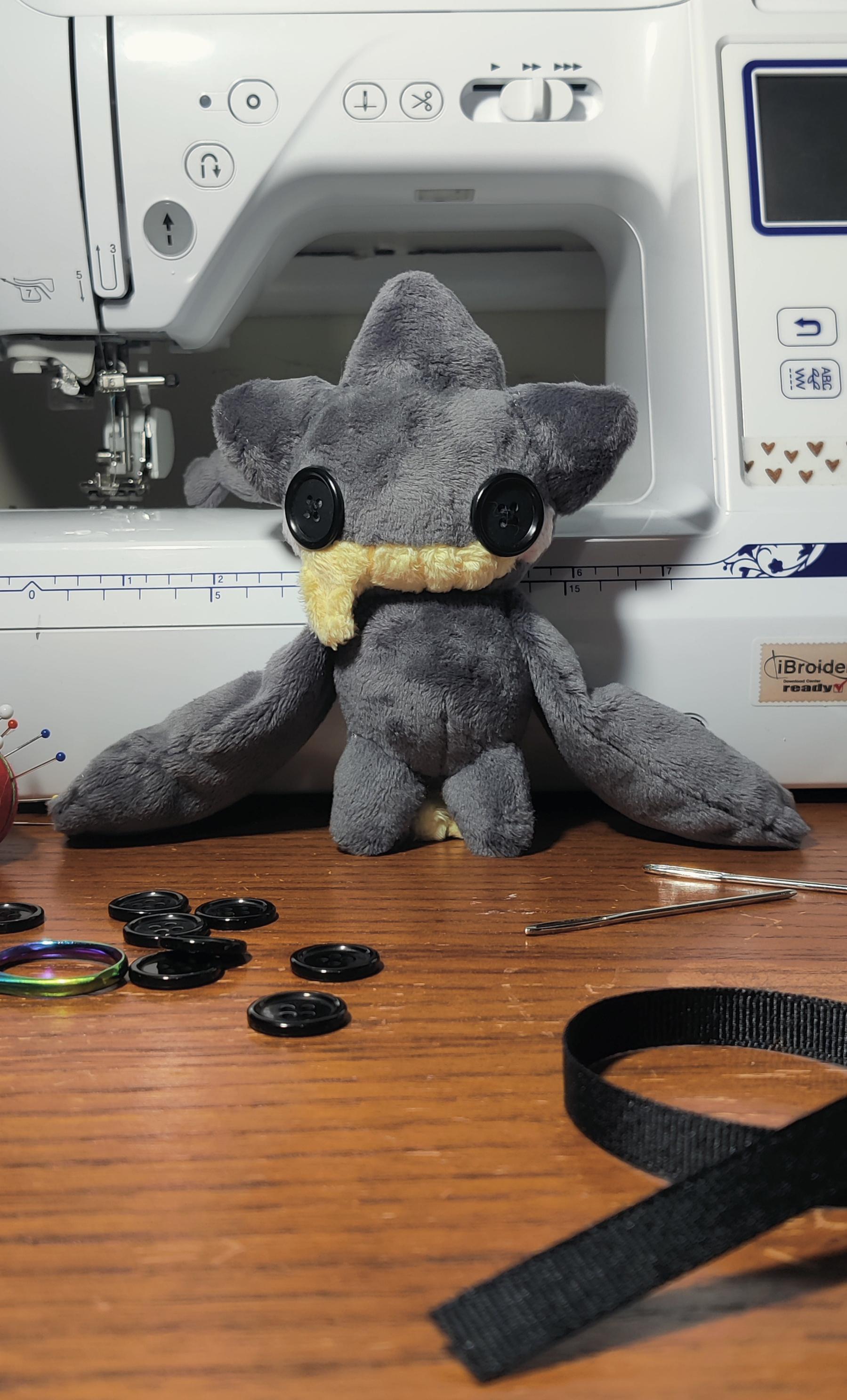 [OC] One of my favorite ghosts 🖤 | Scrolller