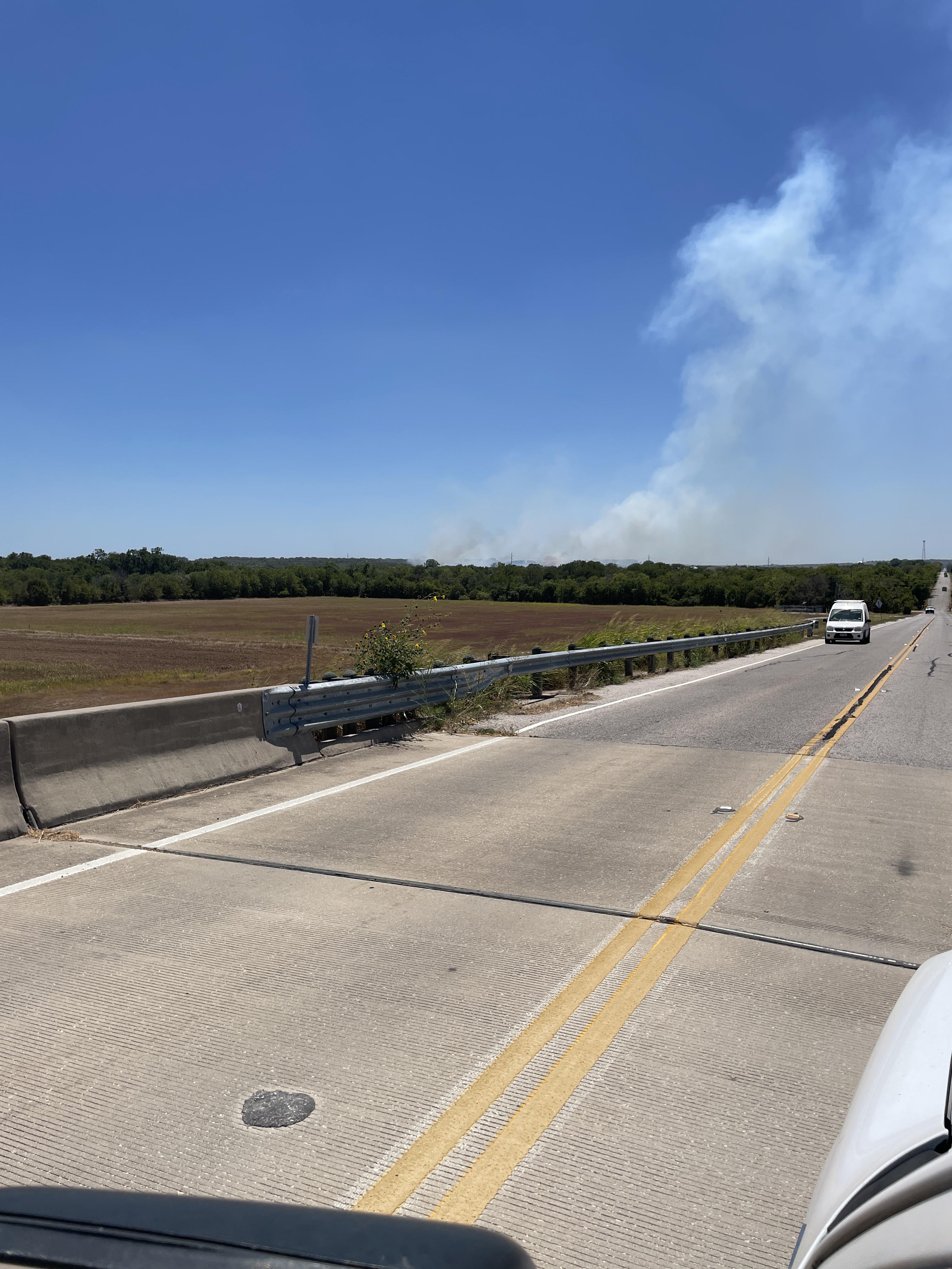 Brush Fires | Scrolller