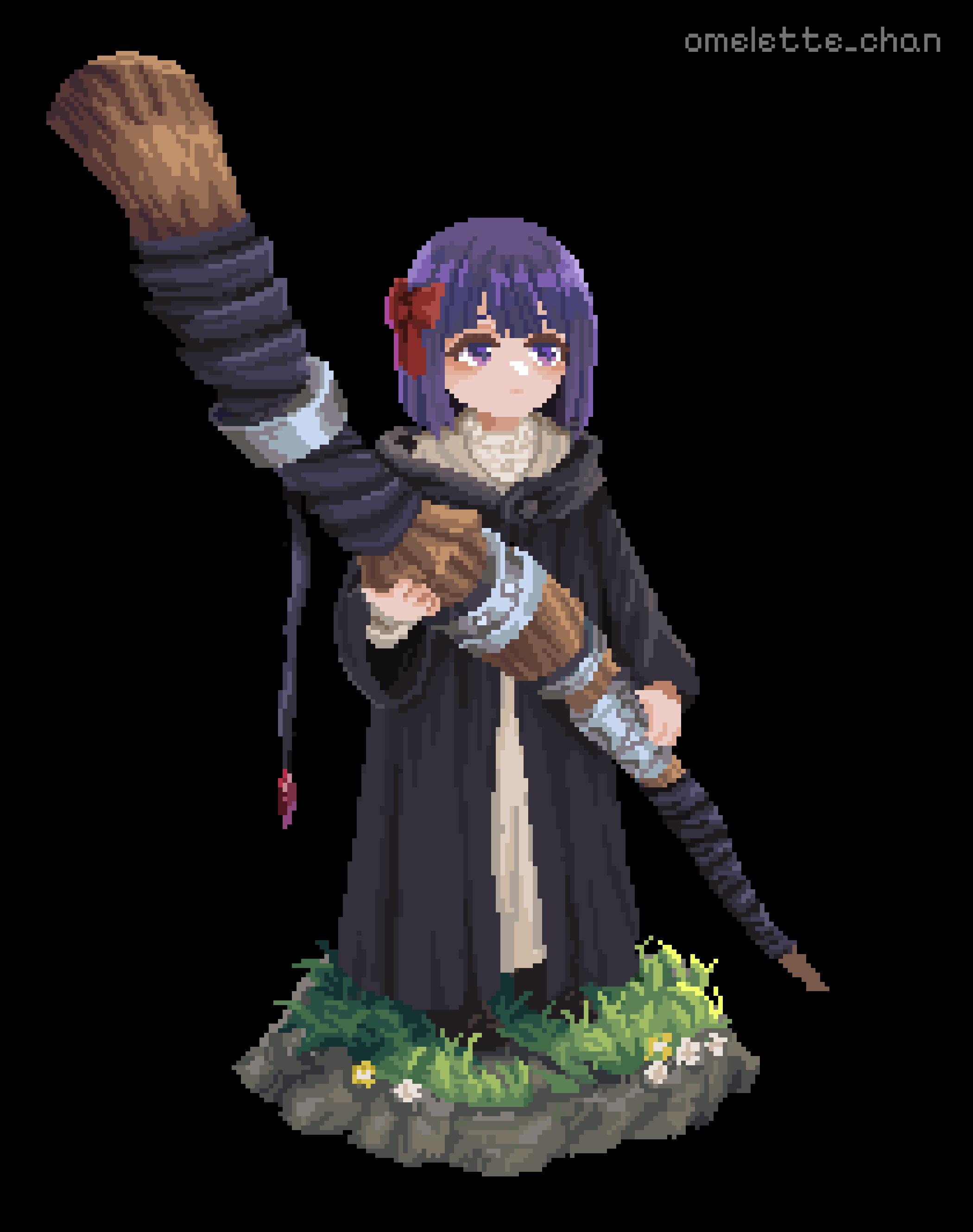 Small Fern Fanart | Scrolller