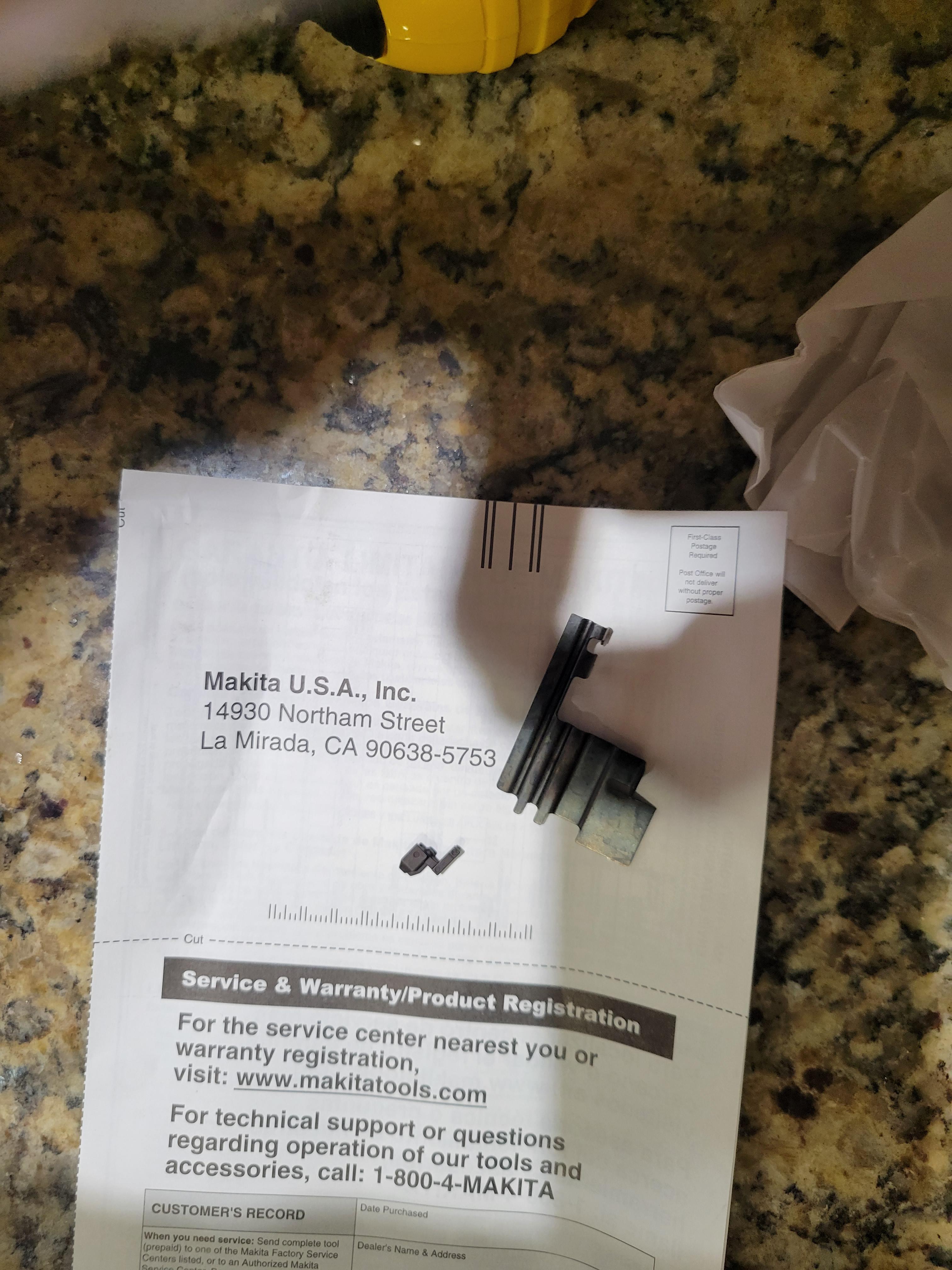 Discover more like Makita: Help identifying parts and Related Content | Scrolller