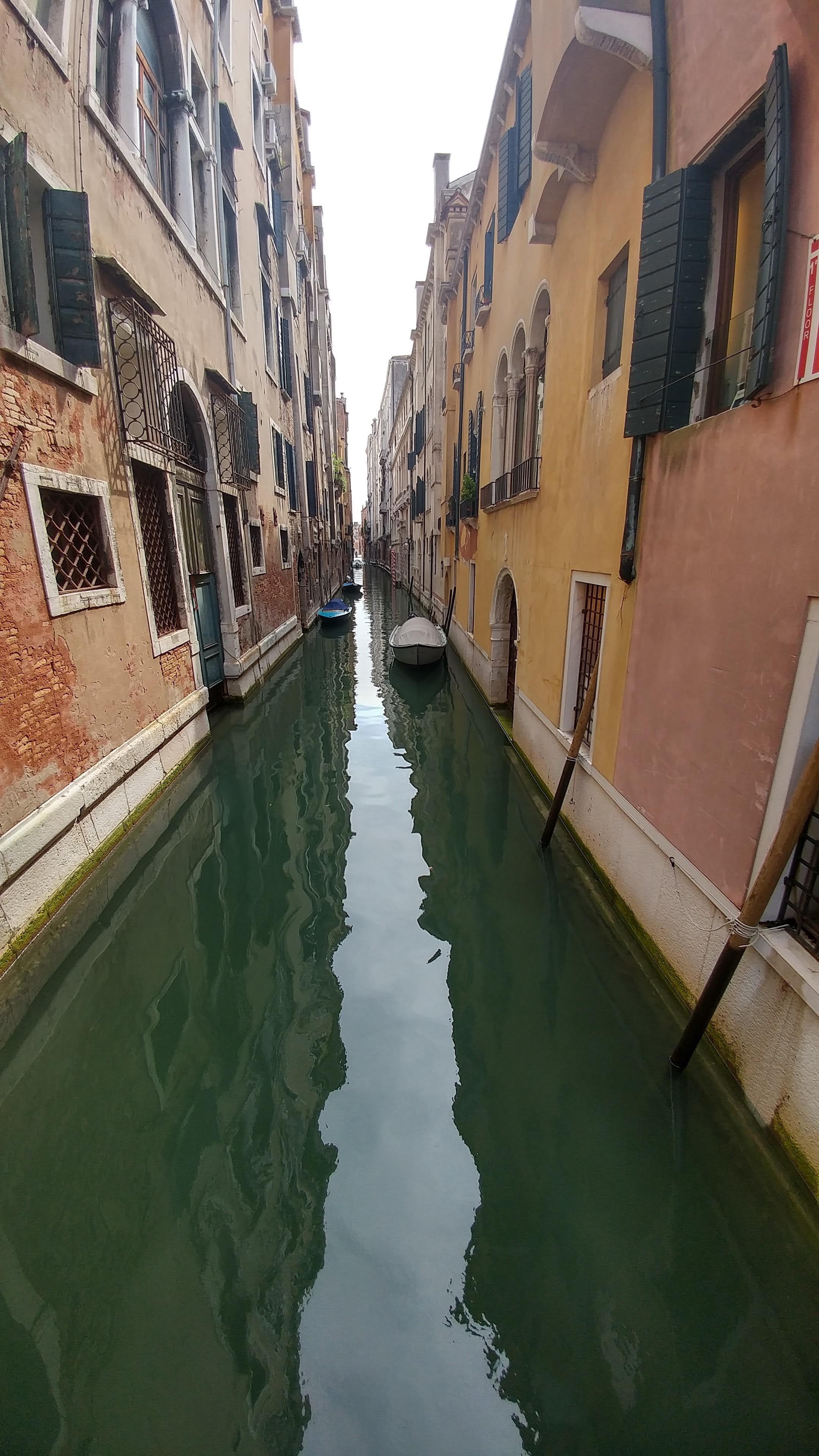 I finally checked off Venice of my bucket list | Scrolller