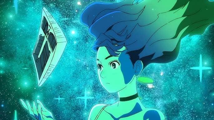 Episode 1 momo redraw | Scrolller