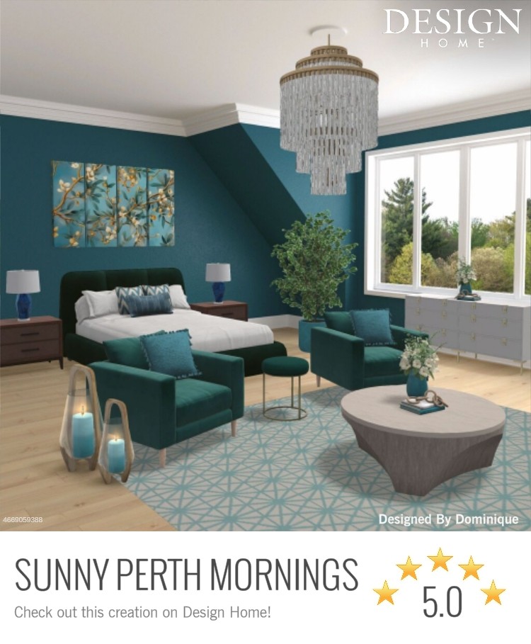 Here is my five star rooms | Scrolller