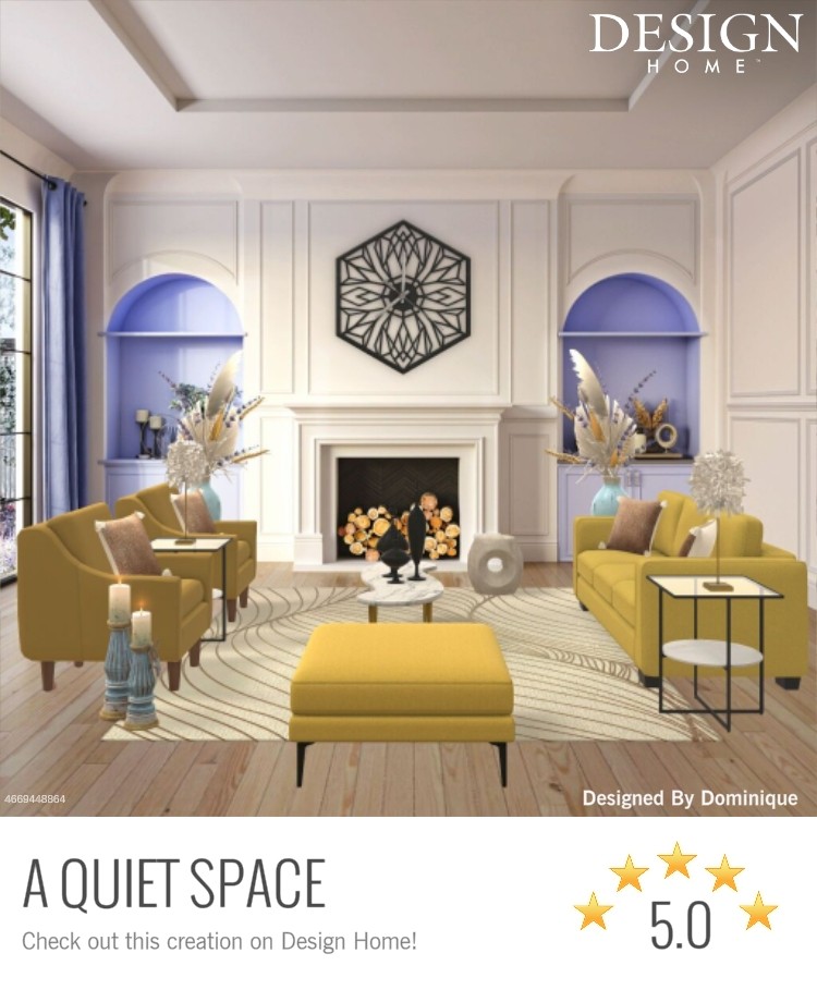 Here is my five star rooms | Scrolller