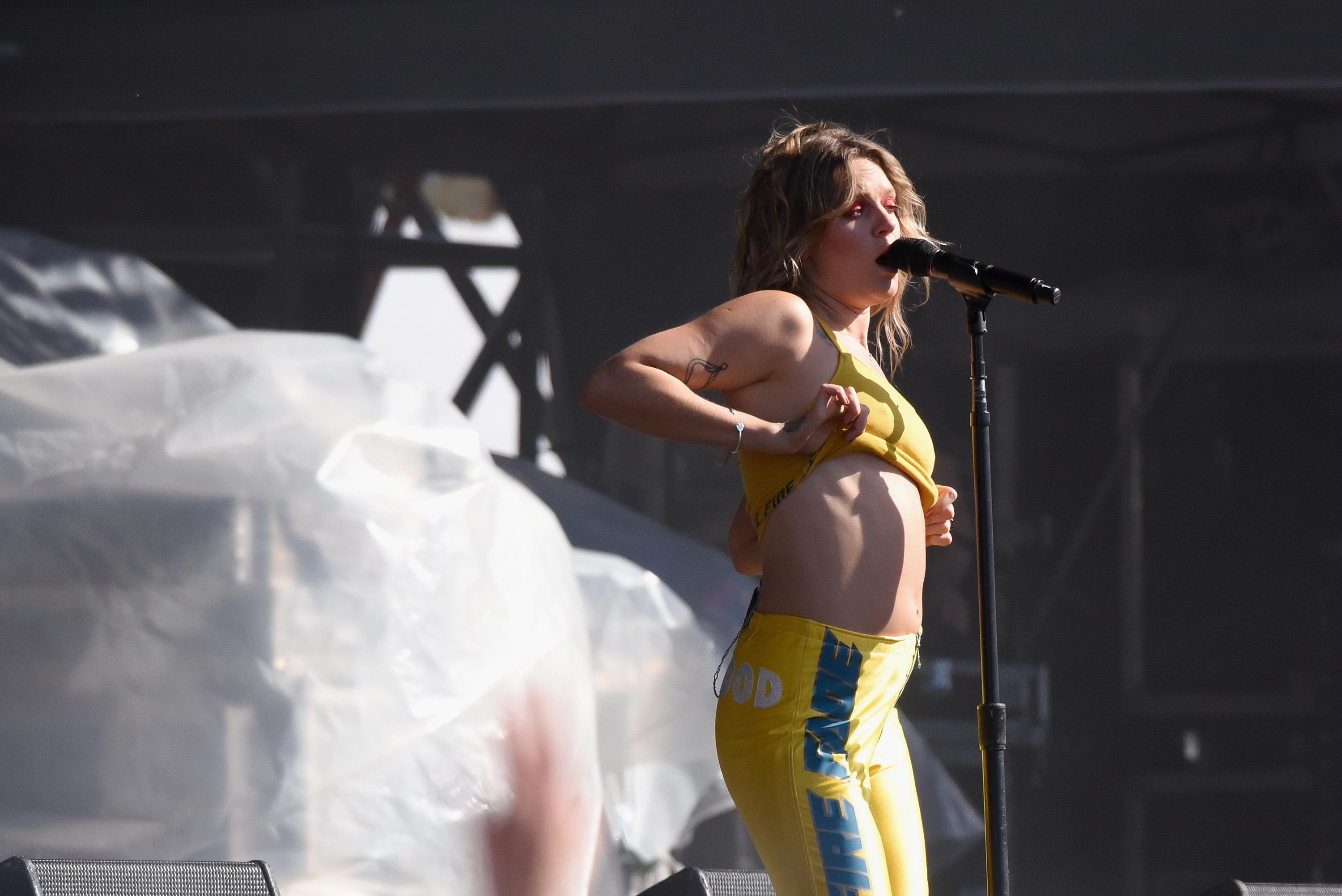 Tove Lo | Scrolller