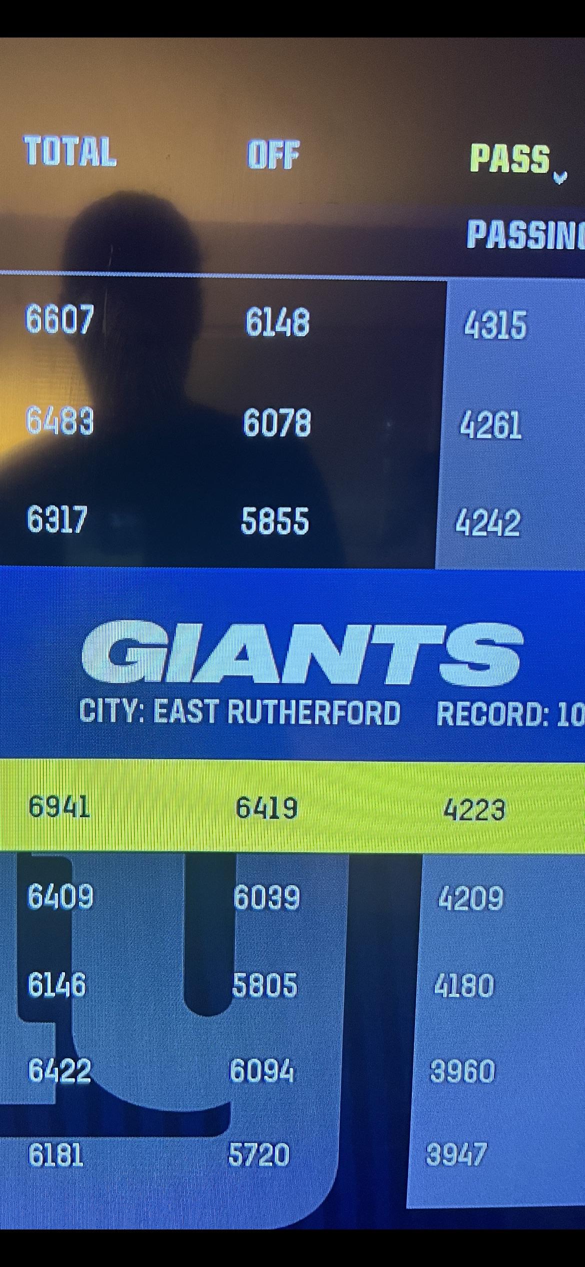 Is EA screwing up basic addition? What am I missing? | Scrolller