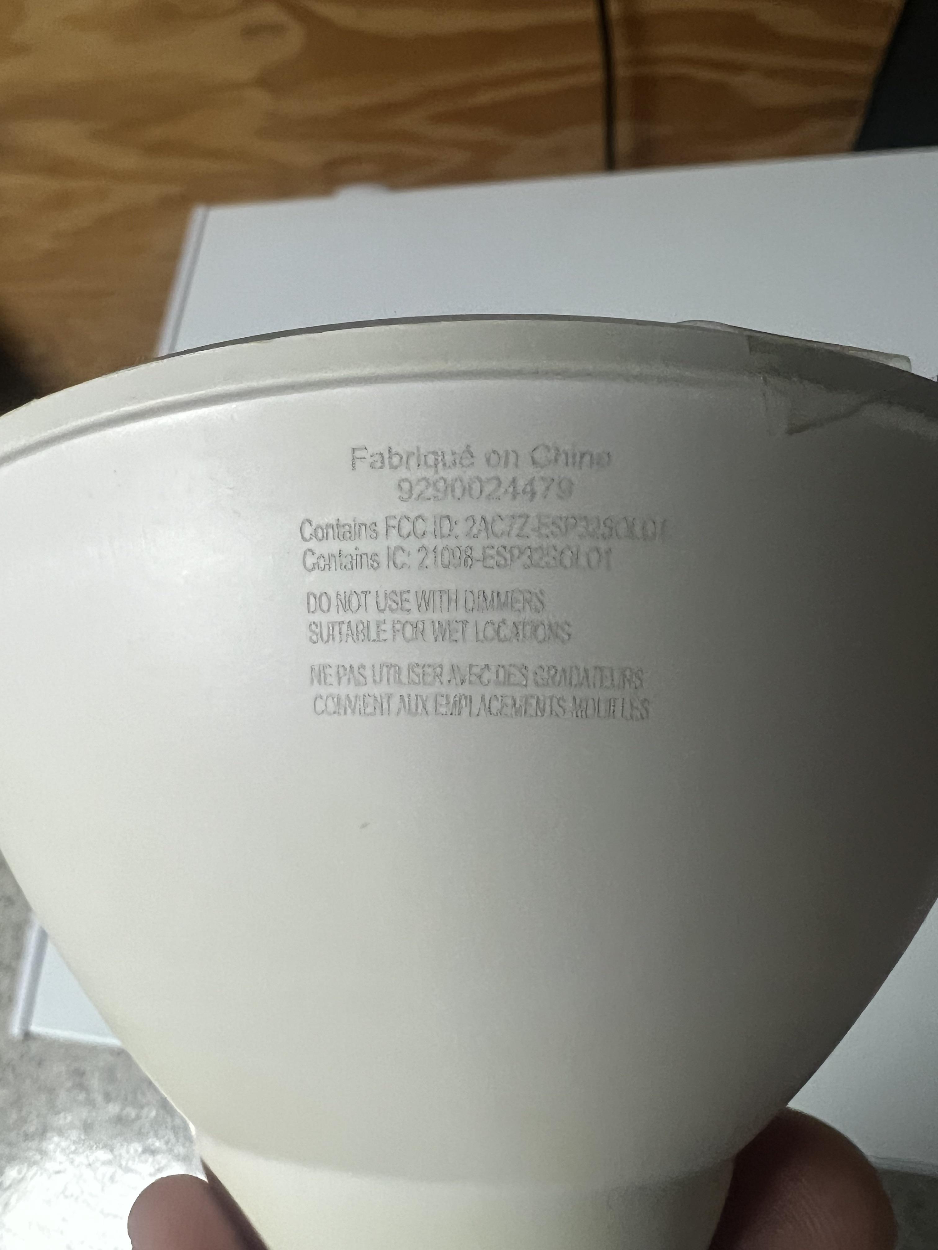 I can’t find the 6 digit serial number | Scrolller