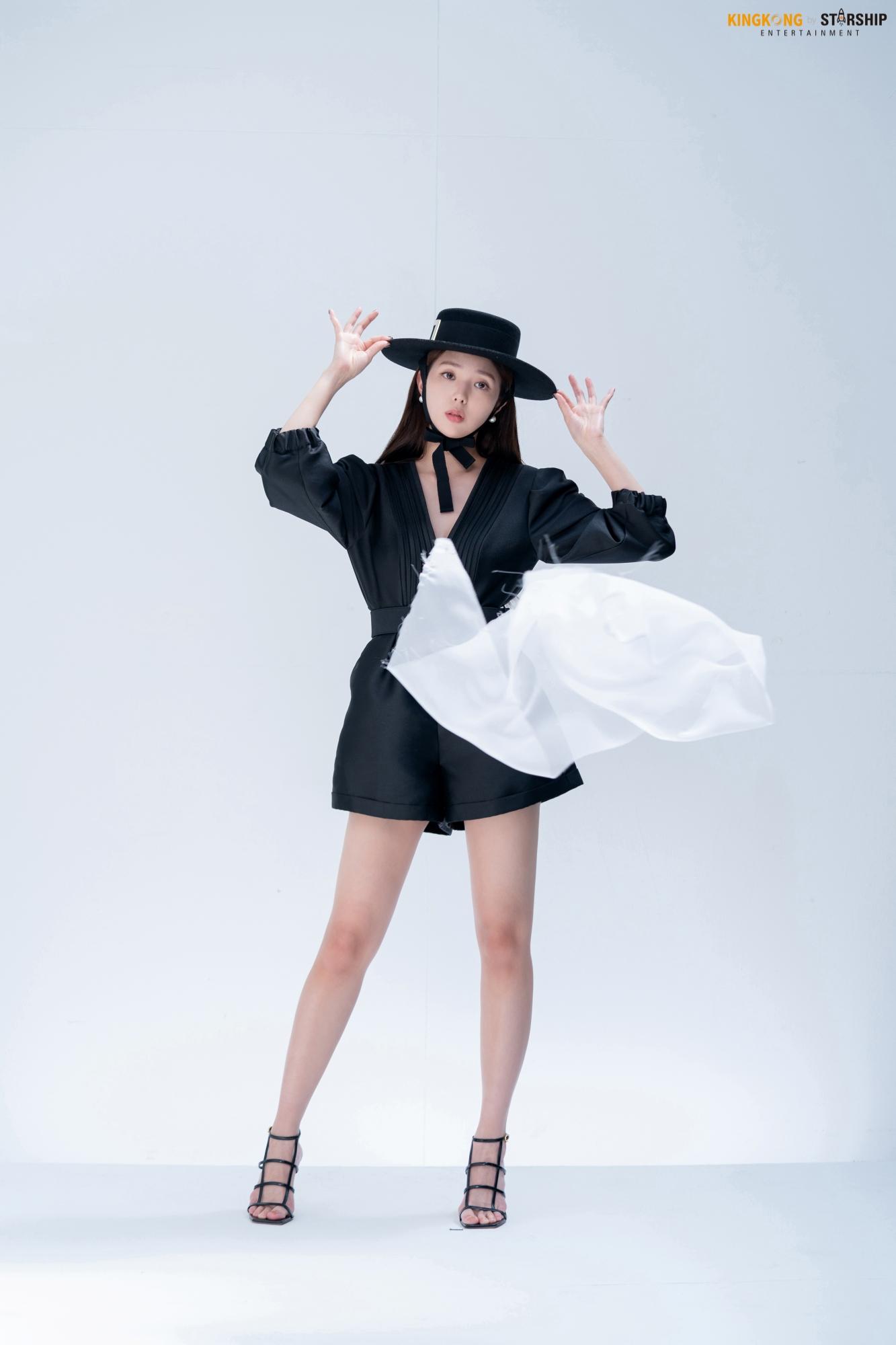 Chae Soo Bin | Scrolller