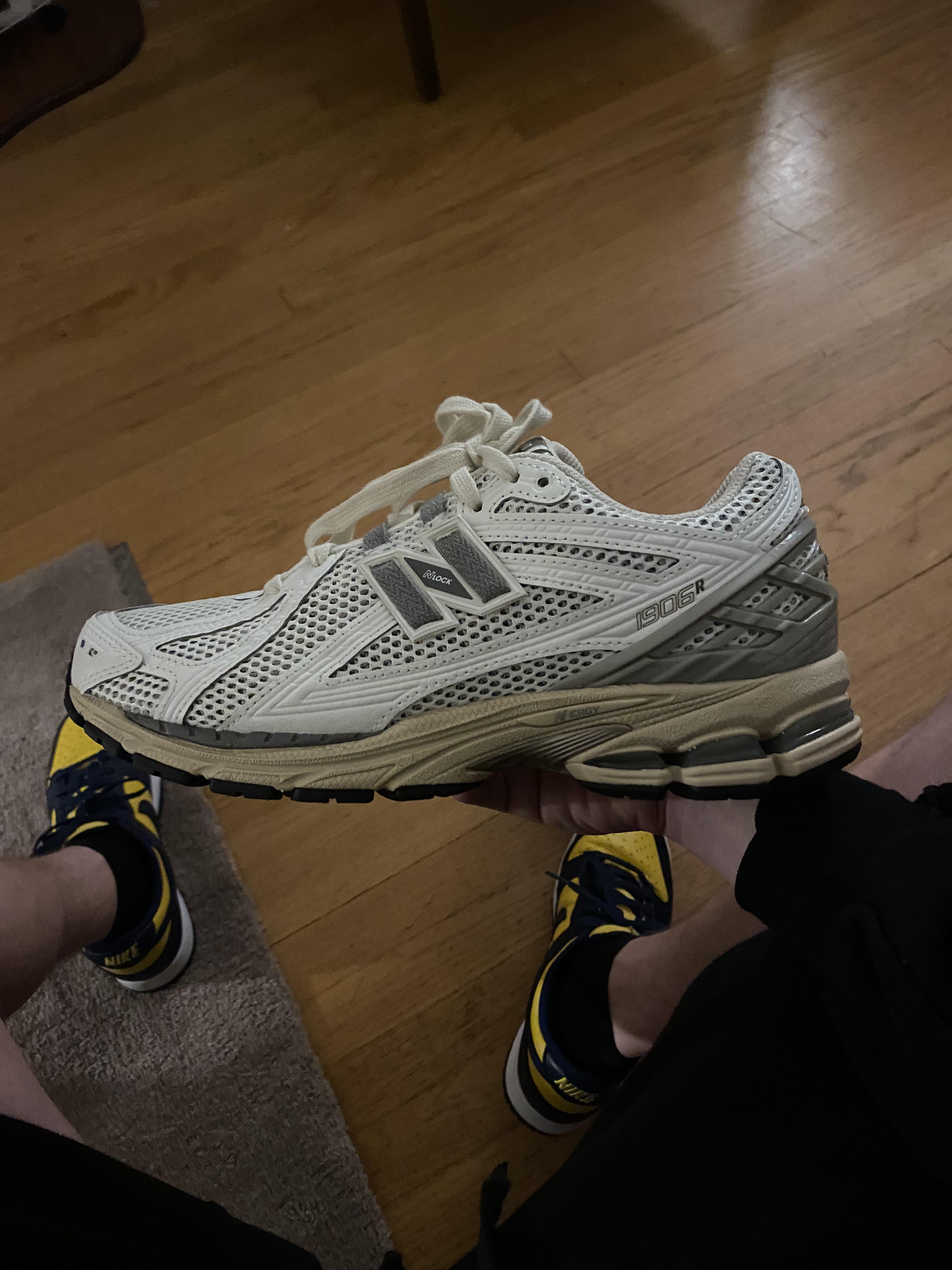 How are these sitting?? NB has too many sleepers | Scrolller