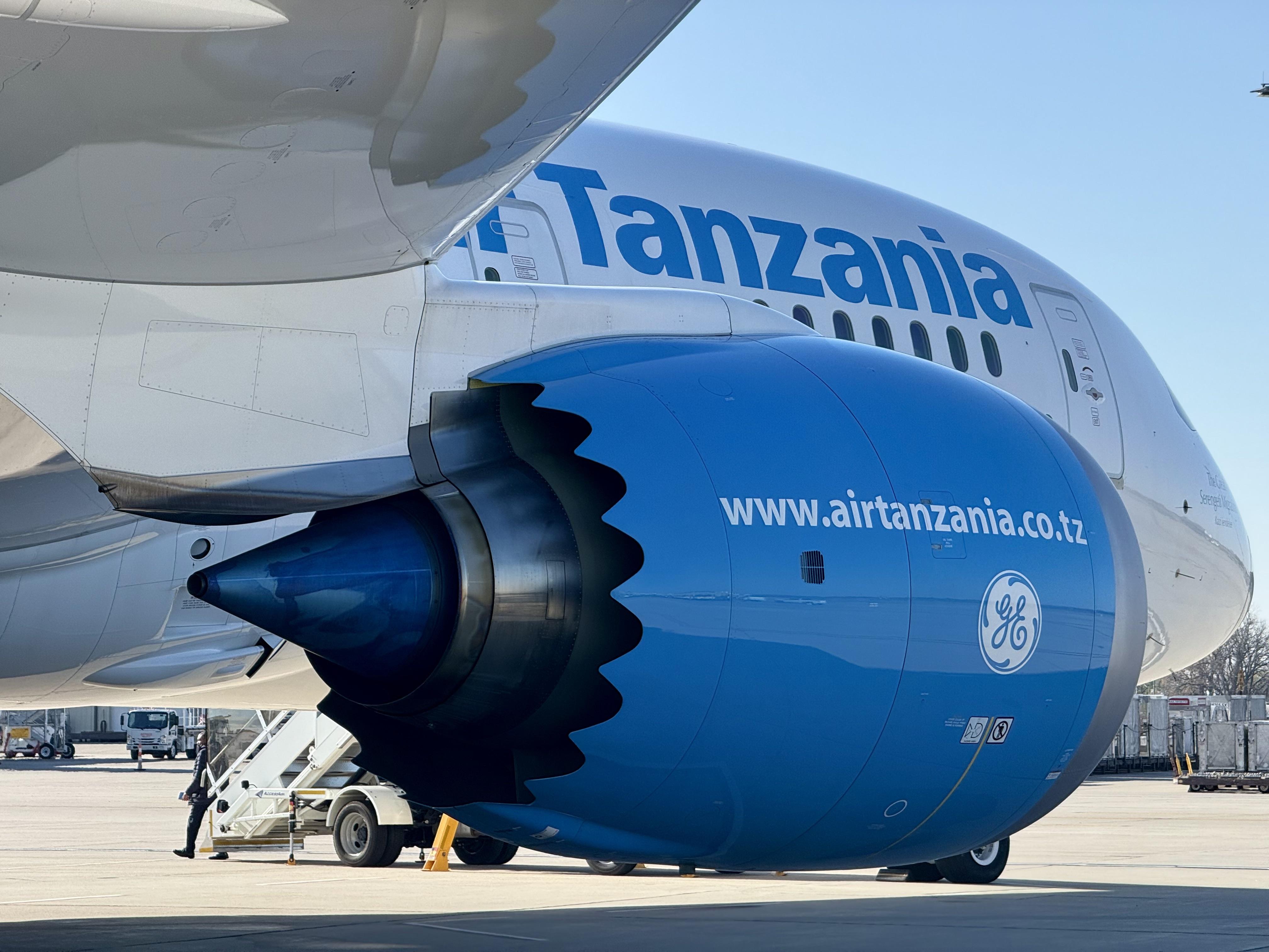 Love the 787 | Scrolller