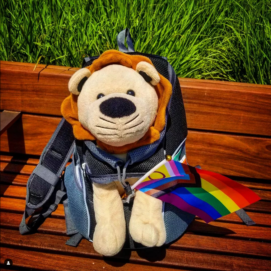 Happy Pride! | Scrolller