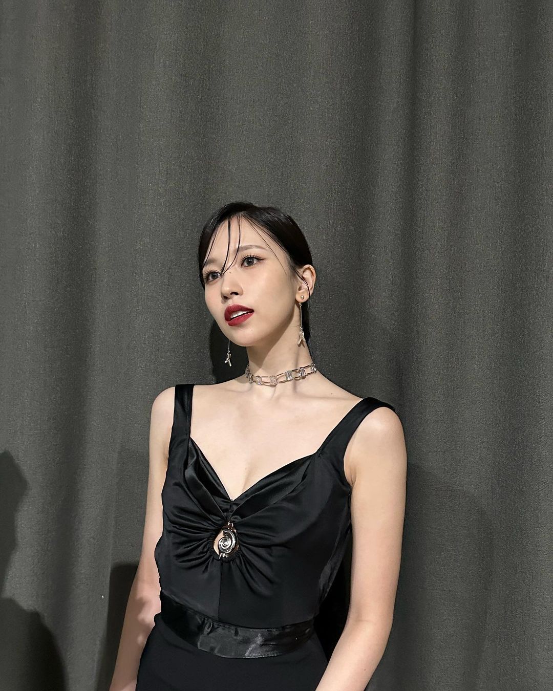 Discover more like Twice: 230715 Mina Instagram Update - Stunning Mina and Related Content ...