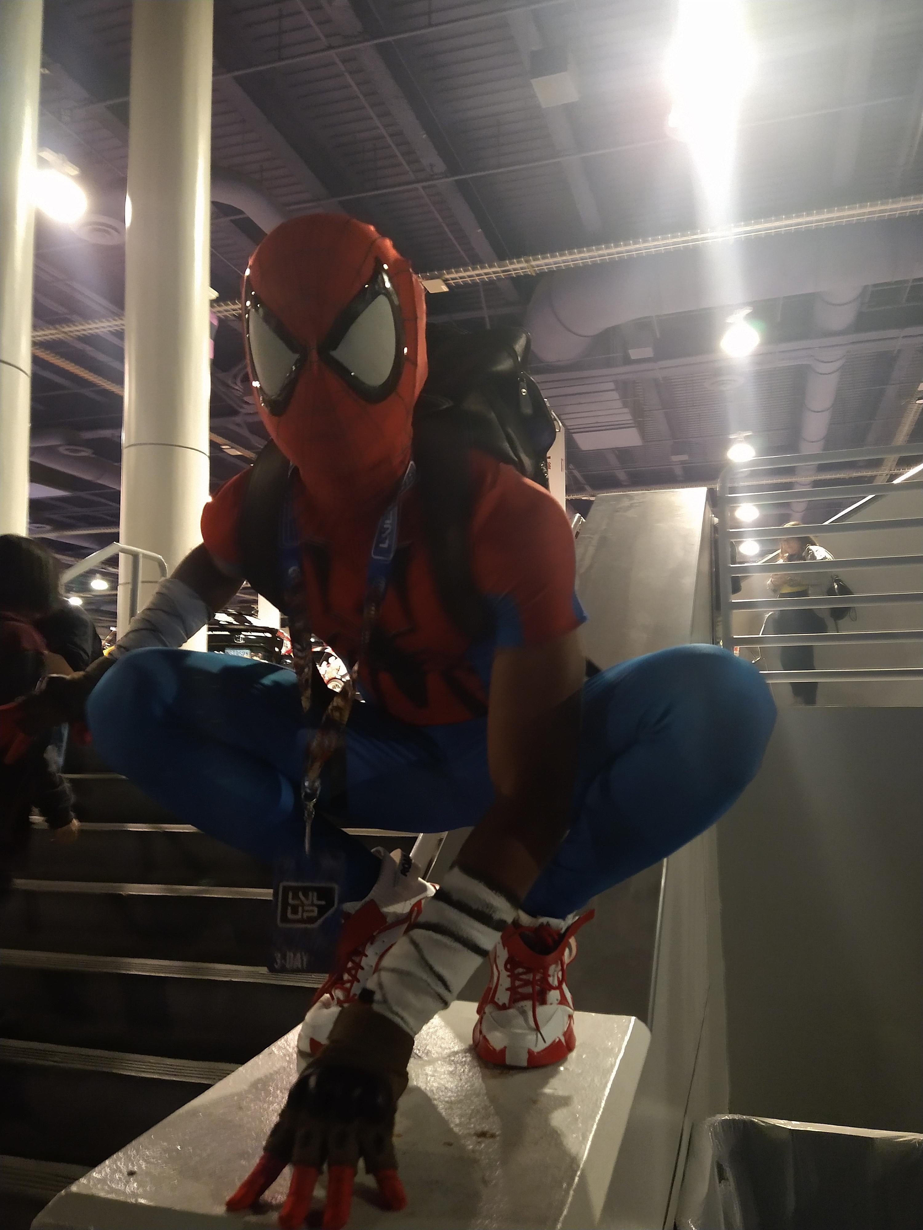 I have been busy the last few days! But here I am back to post on Reddit and here is my first ...