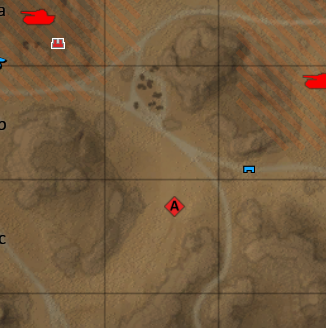 What the hell is this map layout? | Scrolller