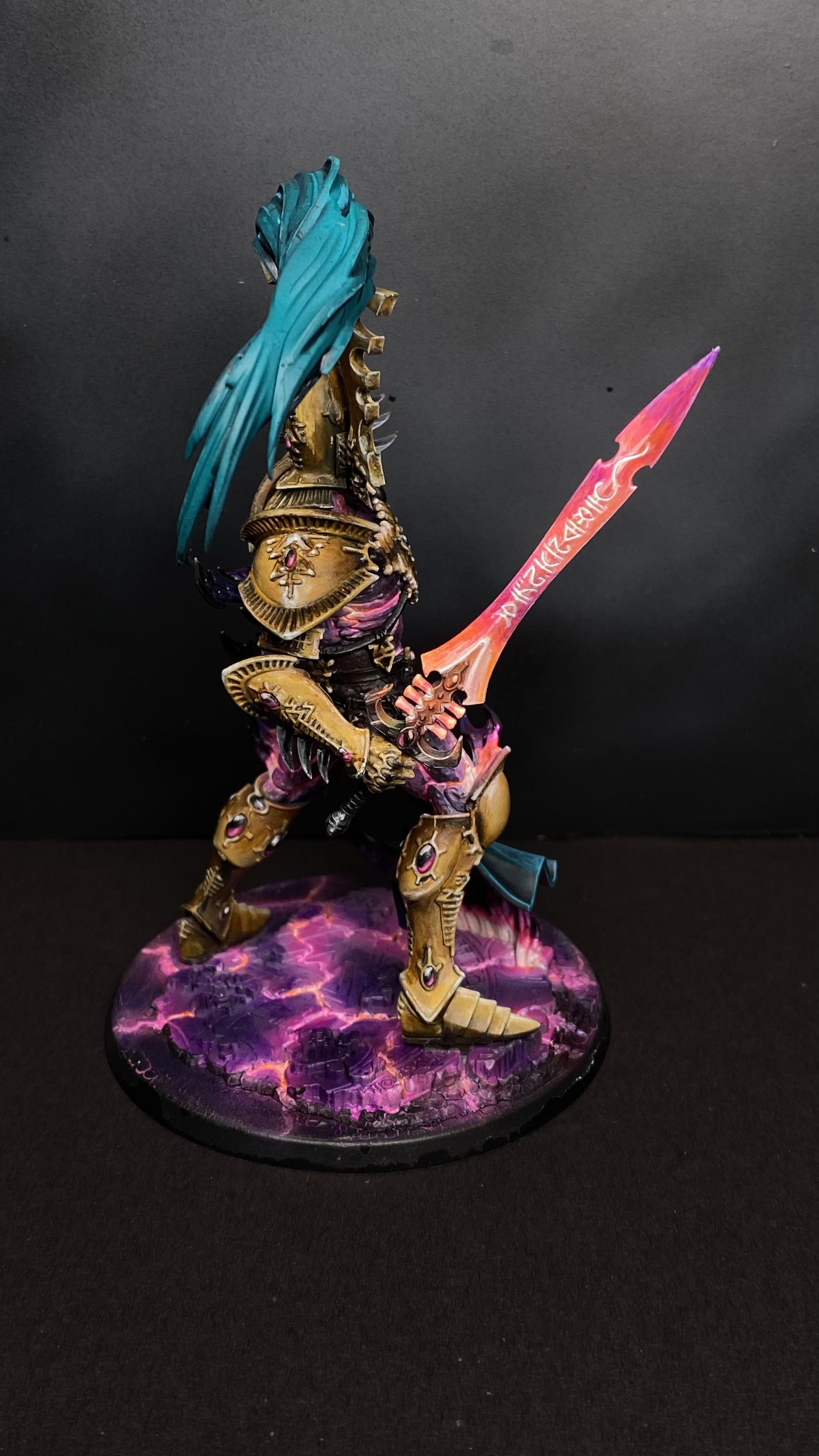 My take on the Avatar (and first NMM attempt) CC welcome | Scrolller