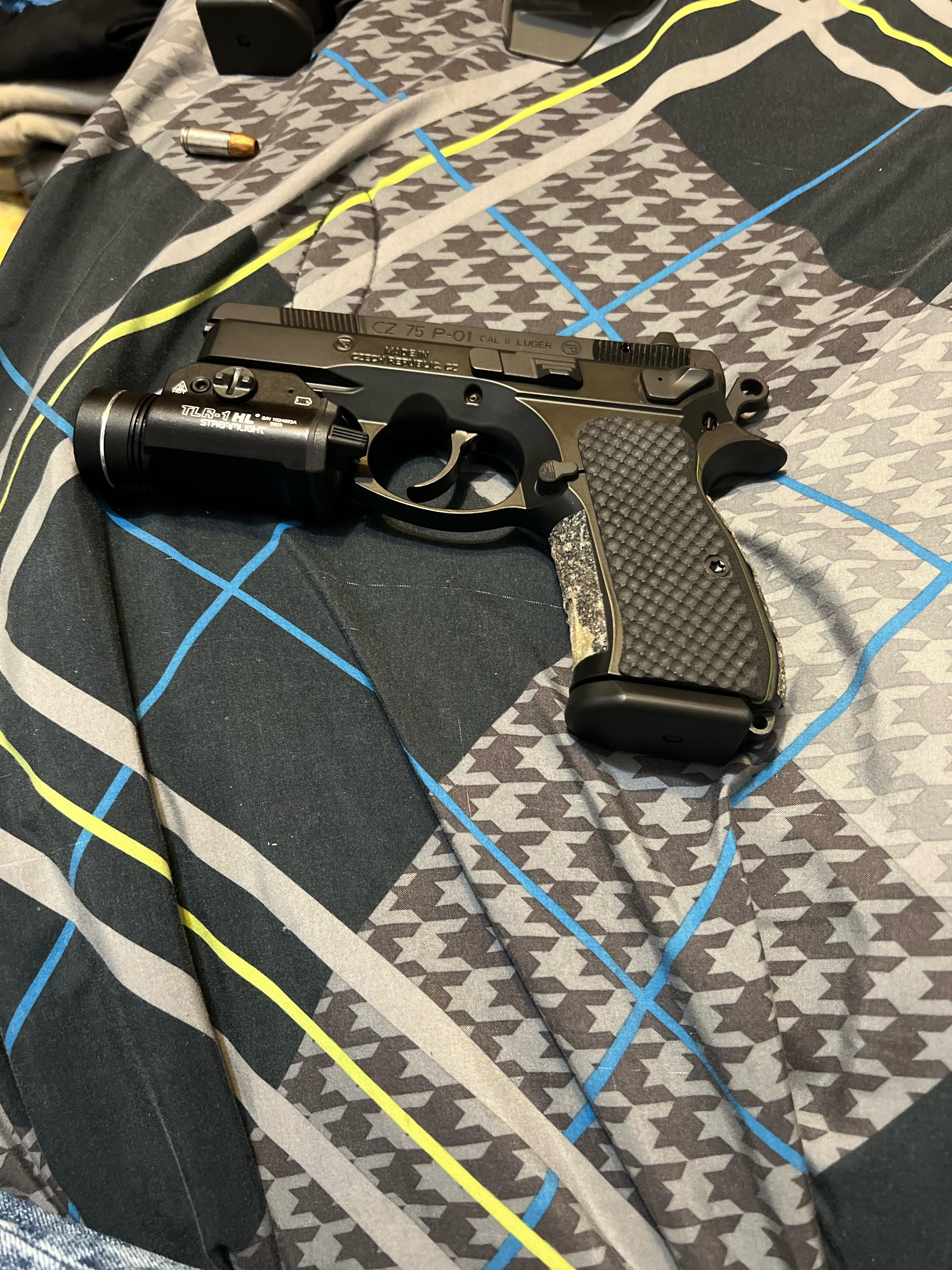 Lok Grips🔥 | Scrolller