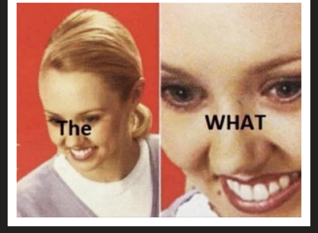 I remade a meme using Camille | Scrolller