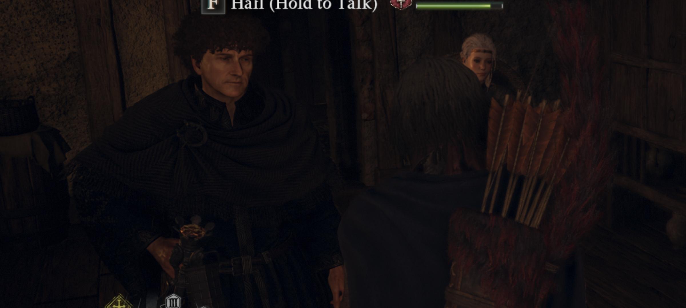 Beastern (Khajiit) and now THIS.. | Scrolller