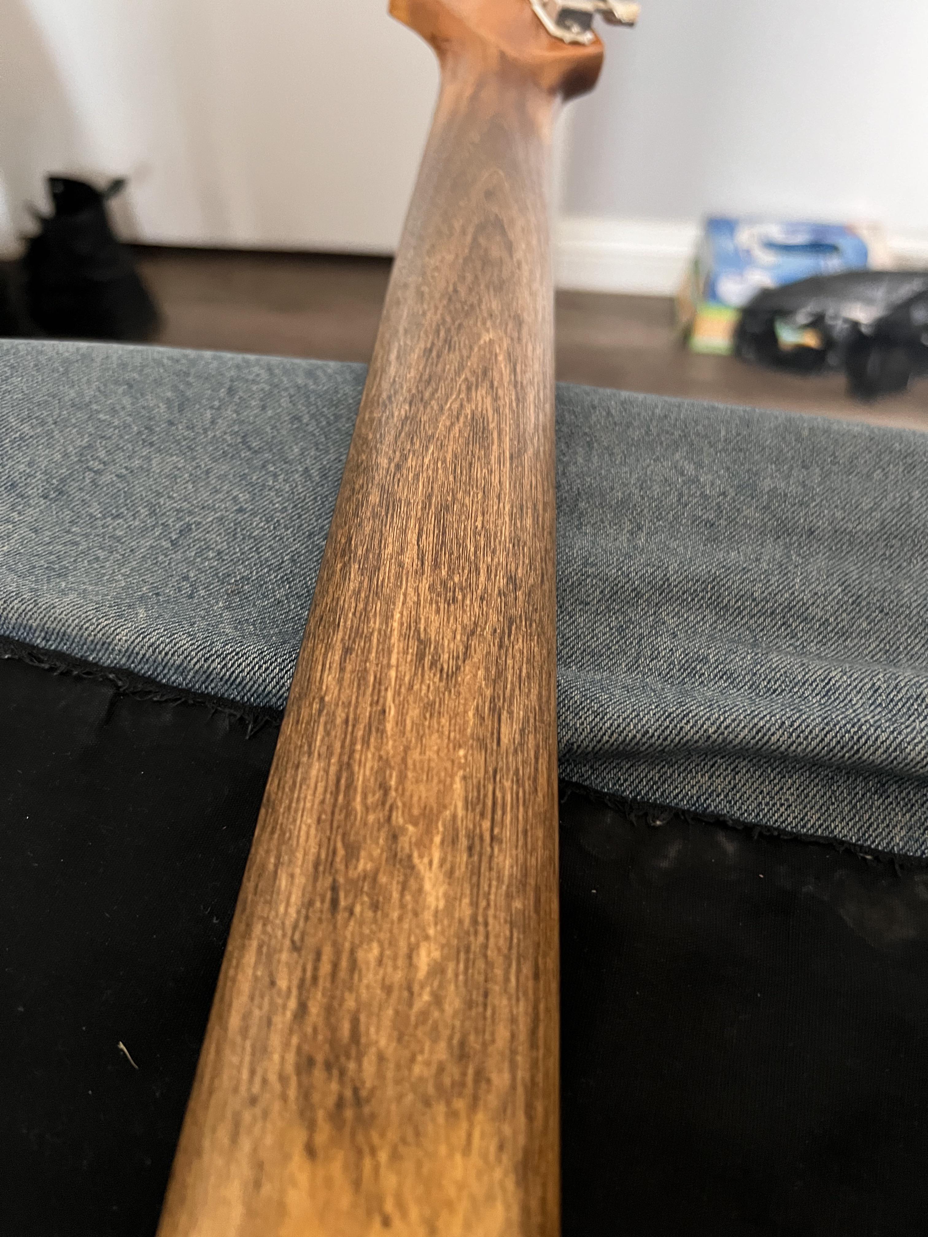 Personal super heavy relic strat I built | Scrolller