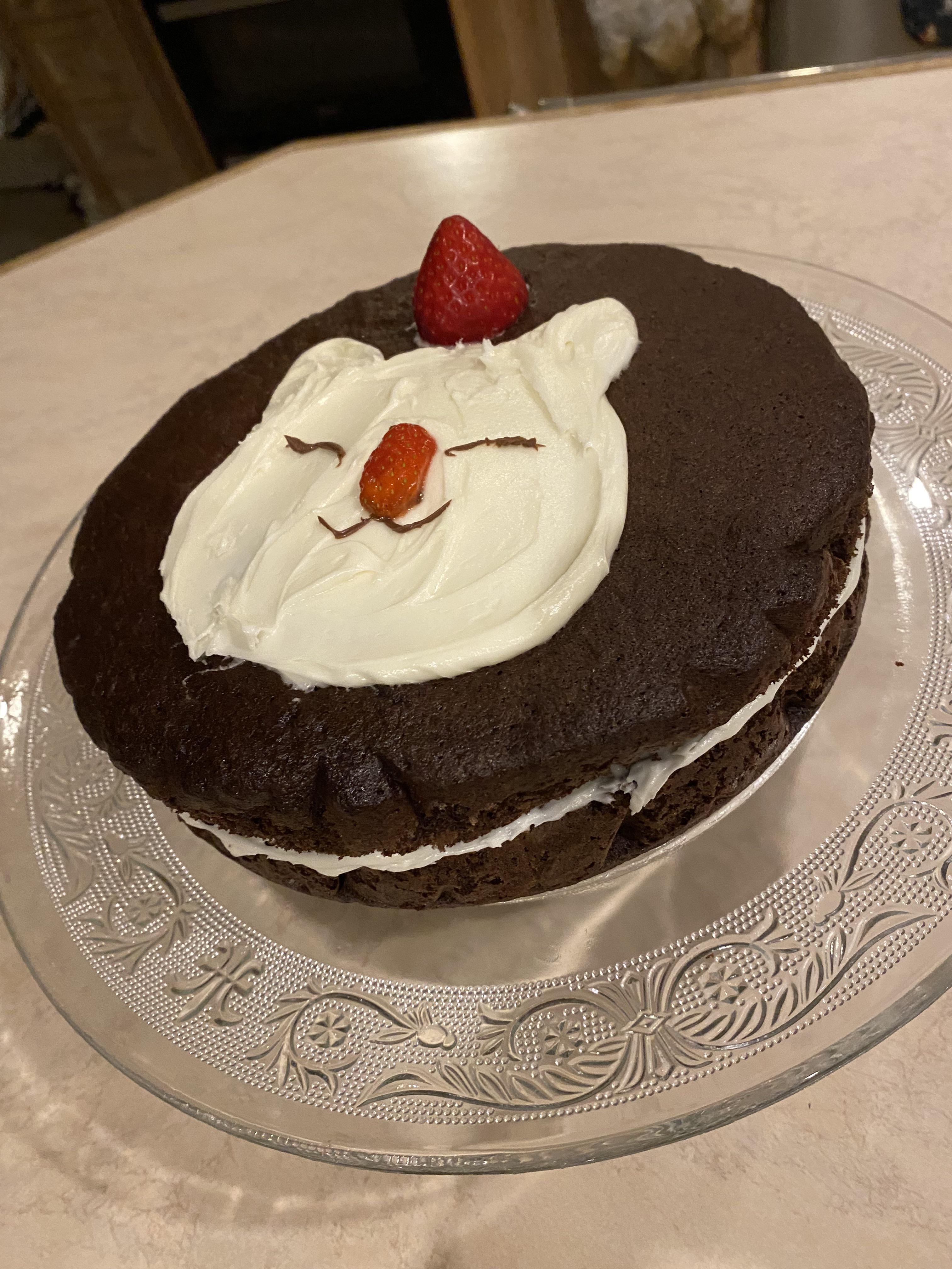 Happy FFXVI launch night! | Scrolller