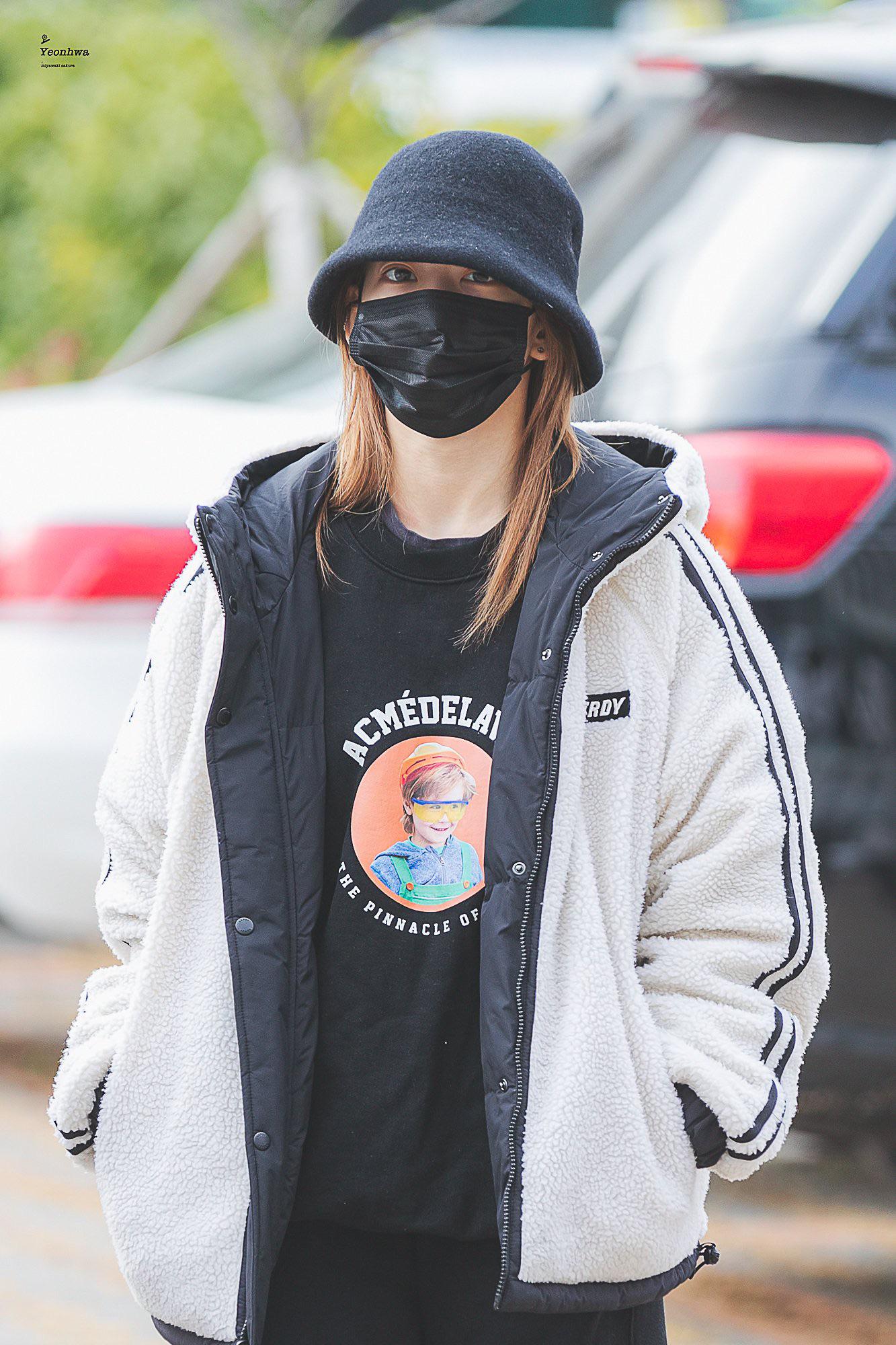 211123 [HD] Miyawaki Sakura Preview | Scrolller