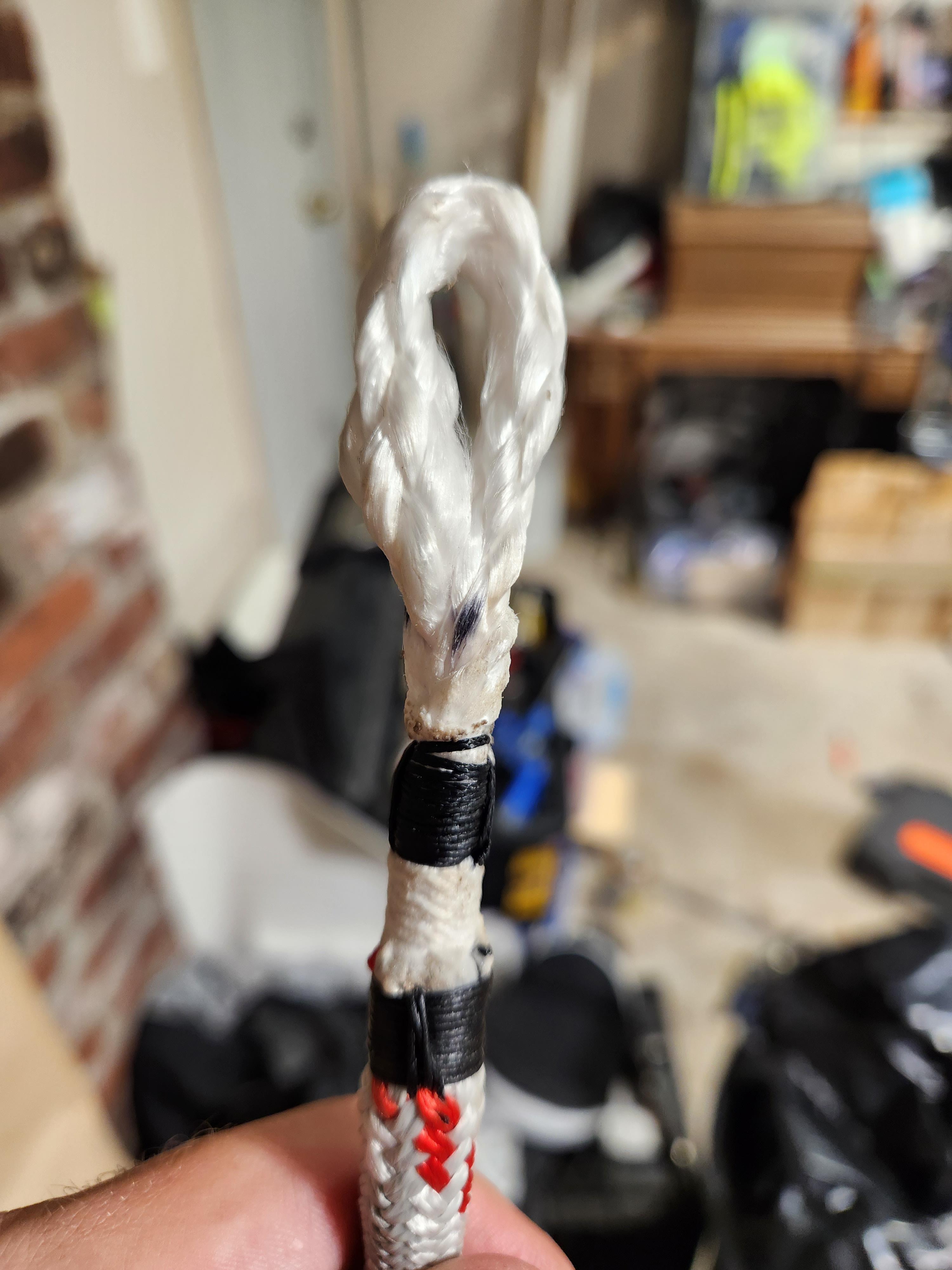 Splicing question. | Scrolller