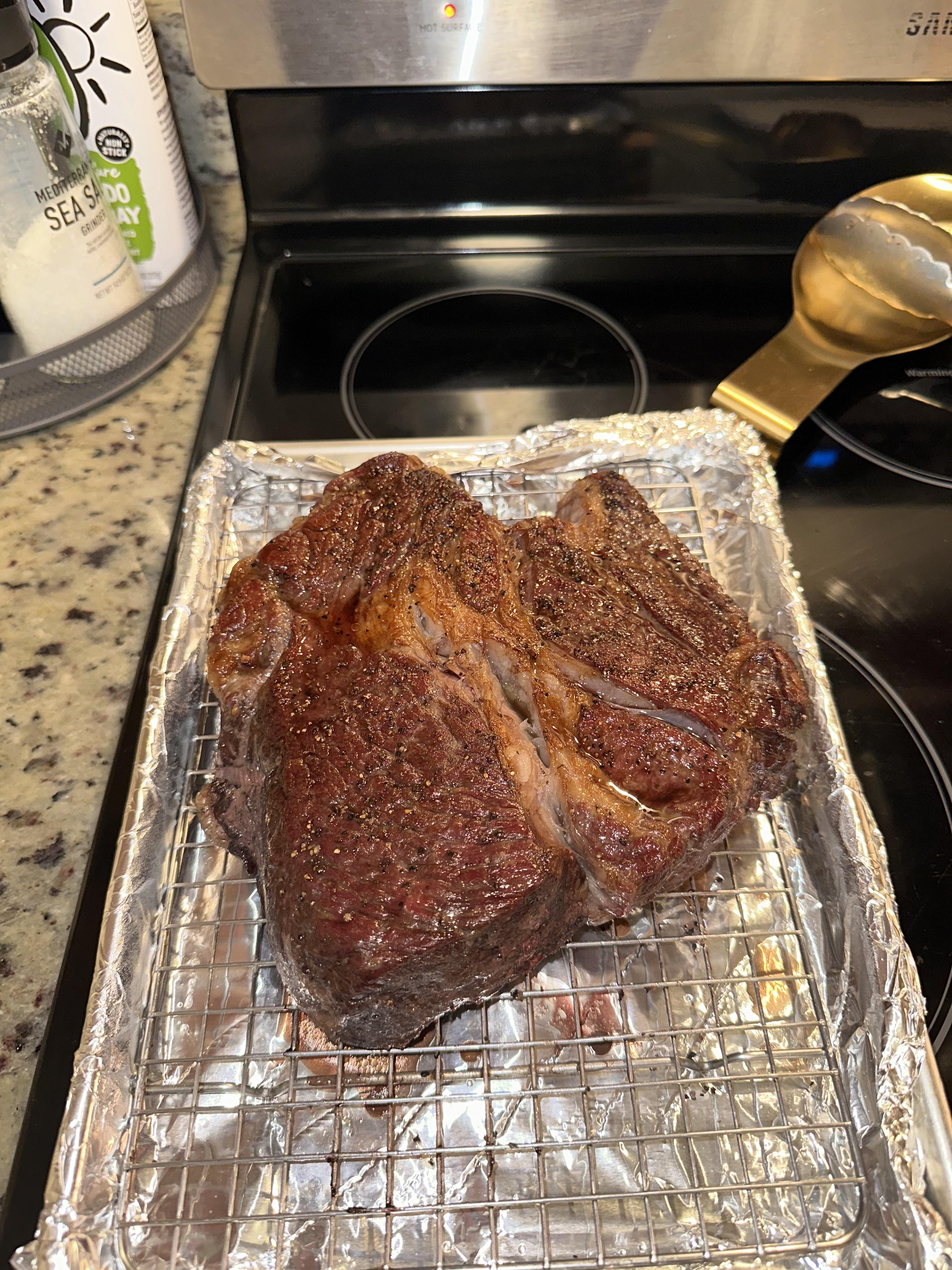 Chuck roast for meal prep | Scrolller