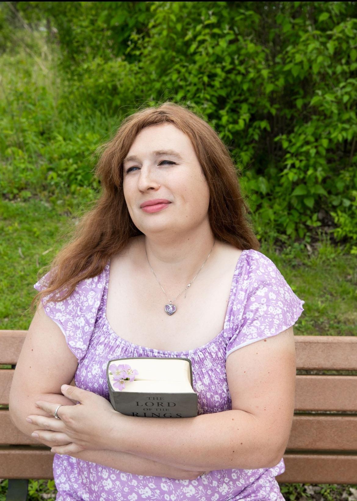 Celebrating 5 years HRT, 1 year out from GCS. It gets better | Scrolller