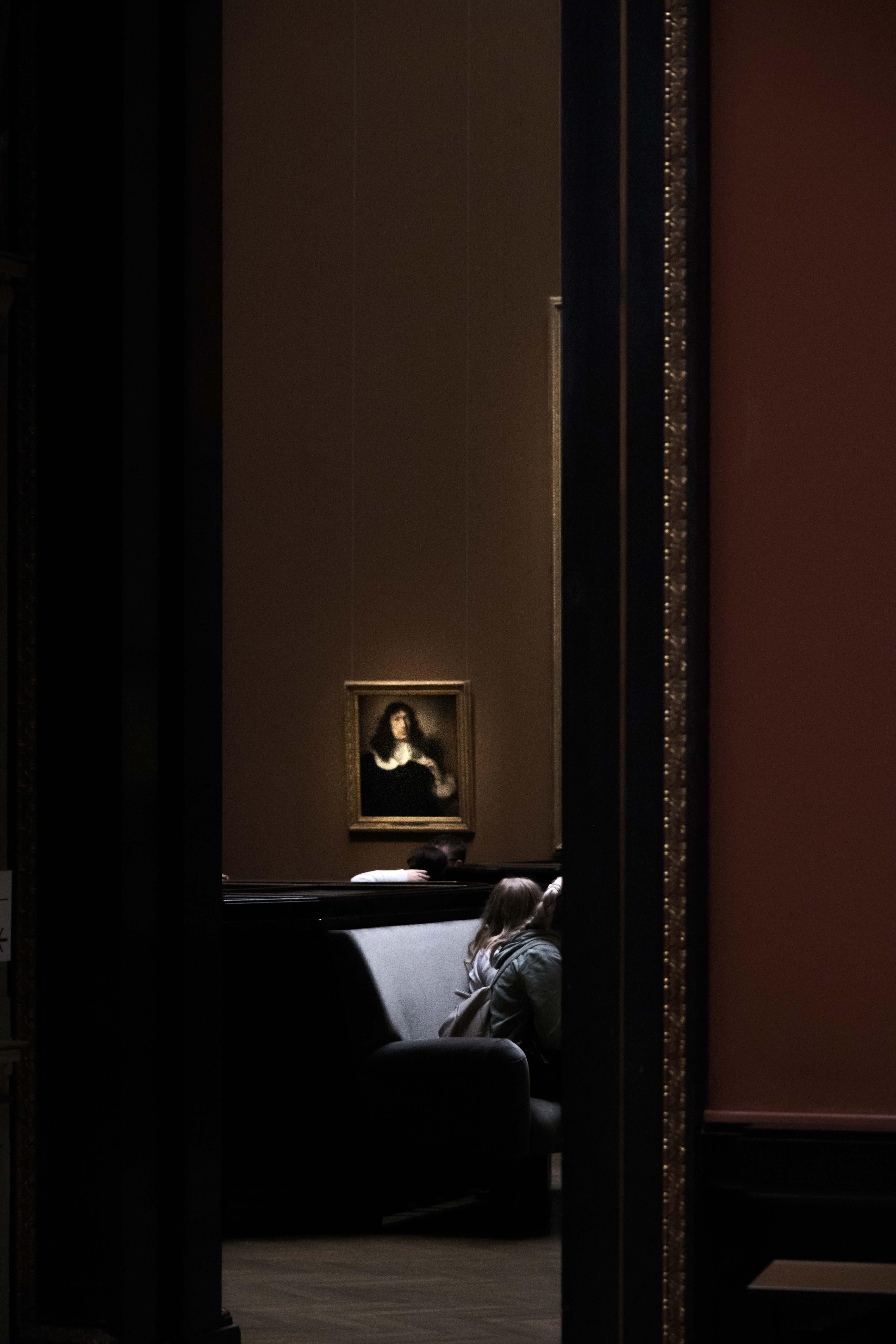 Museums with X-S20 and XF 16-80mm | Scrolller