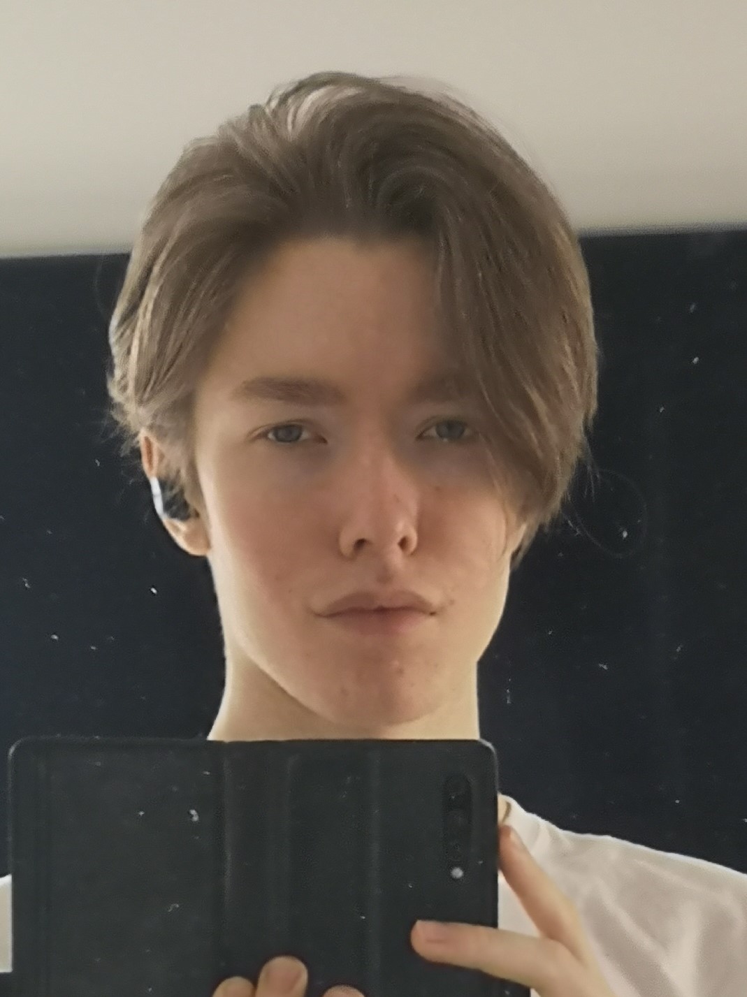 Small differences, I know, but which of these work best? | Scrolller