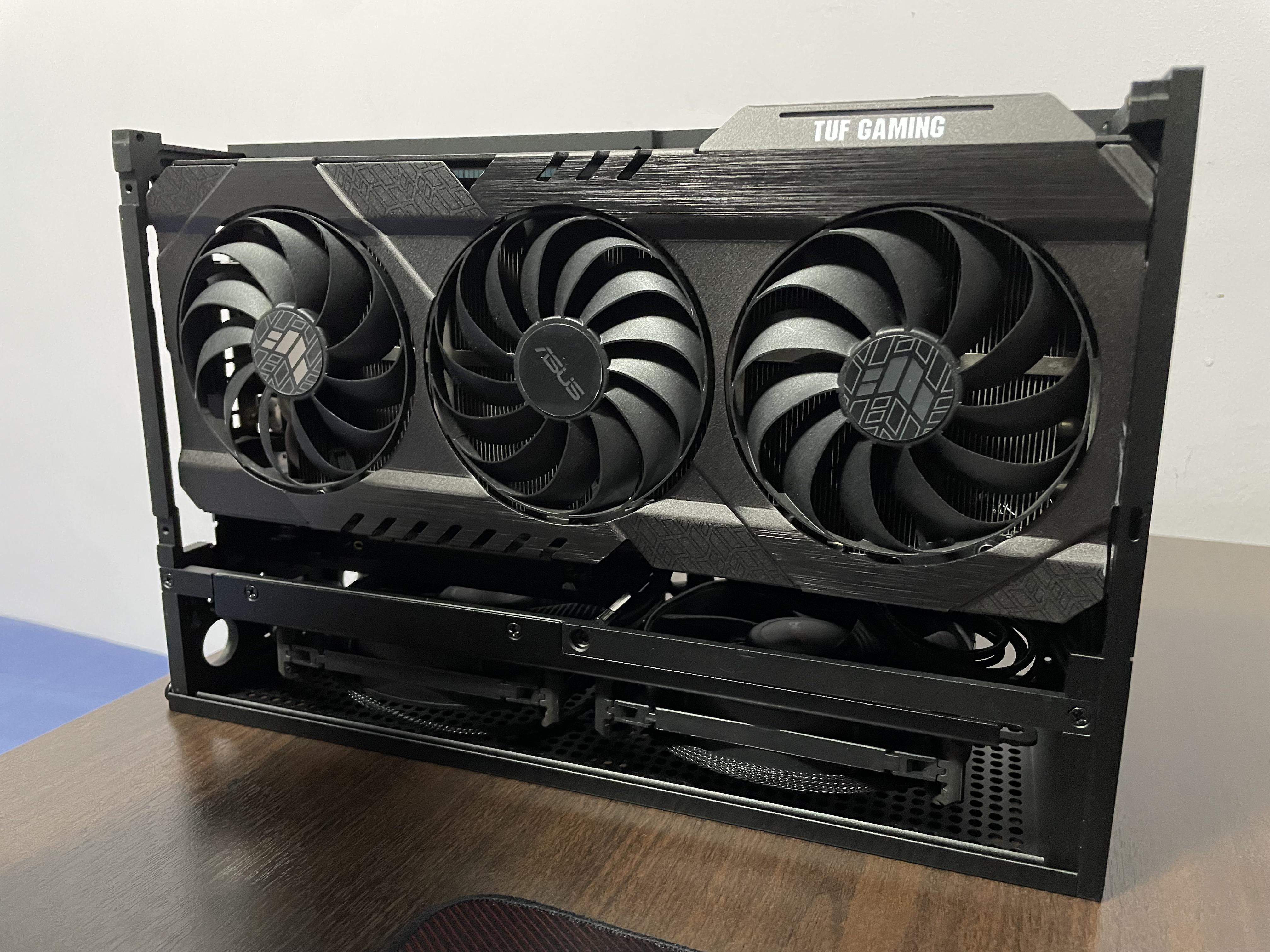 FormD T1 V2 | Scrolller