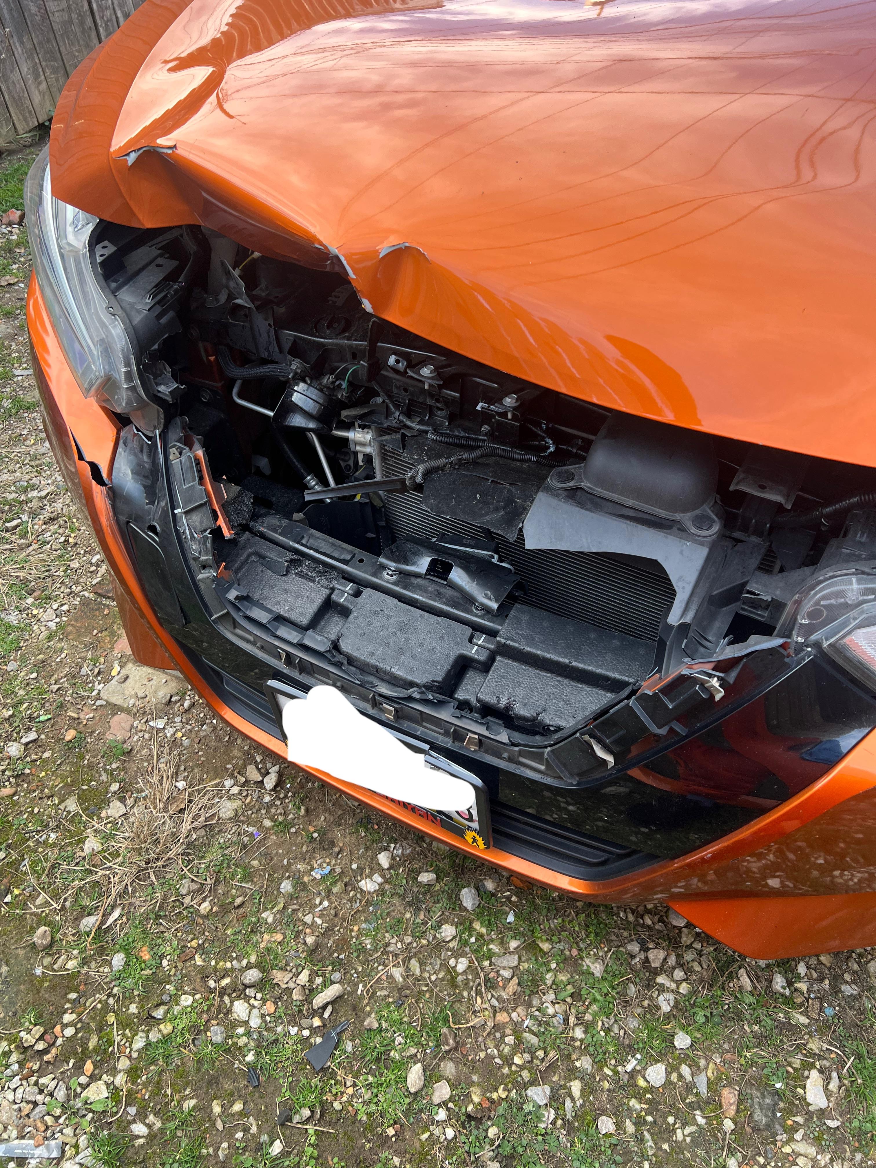 Accident | Scrolller