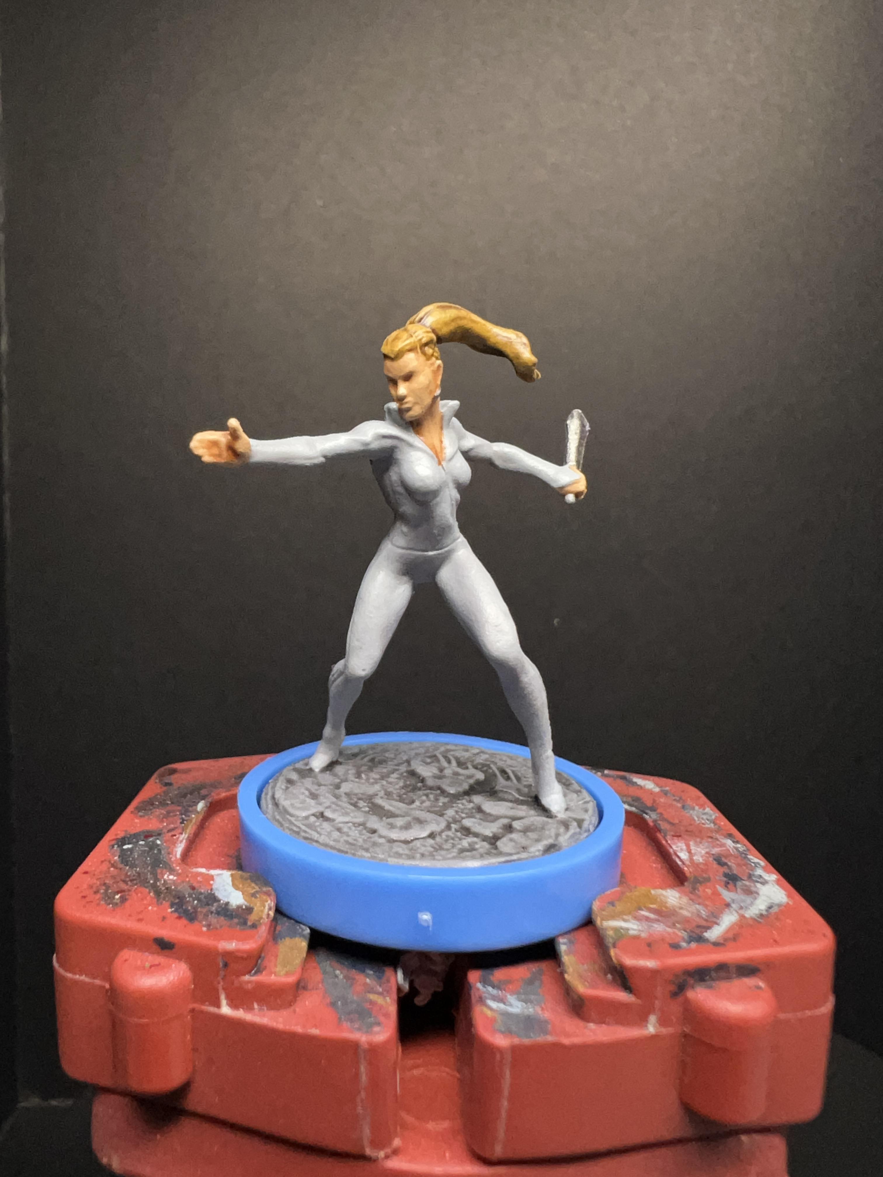 Unmatched: Ms Marvel, Cloak & Dagger and Squirrel Girl | Scrolller