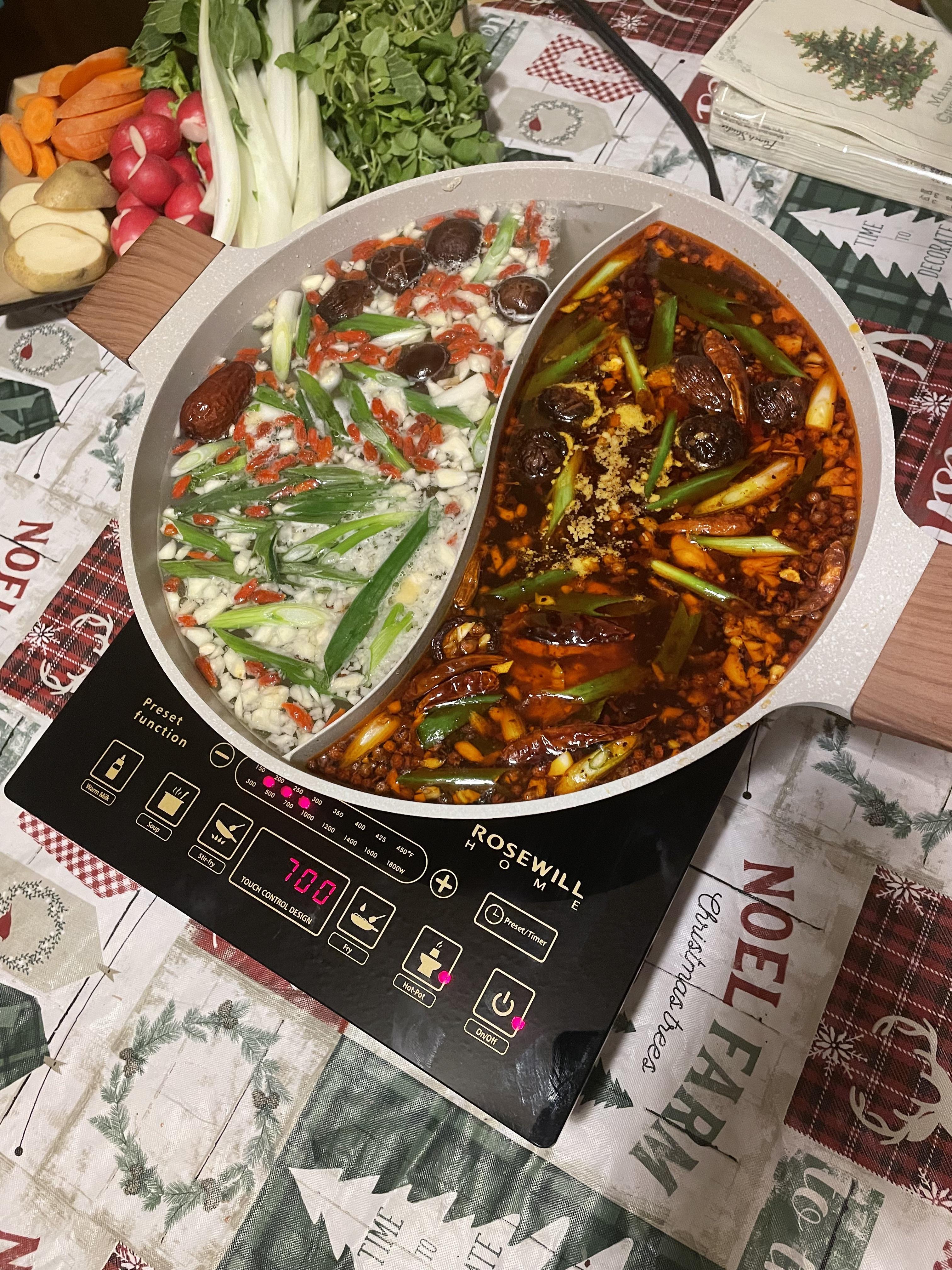 [homemade] Hot Pot | Scrolller