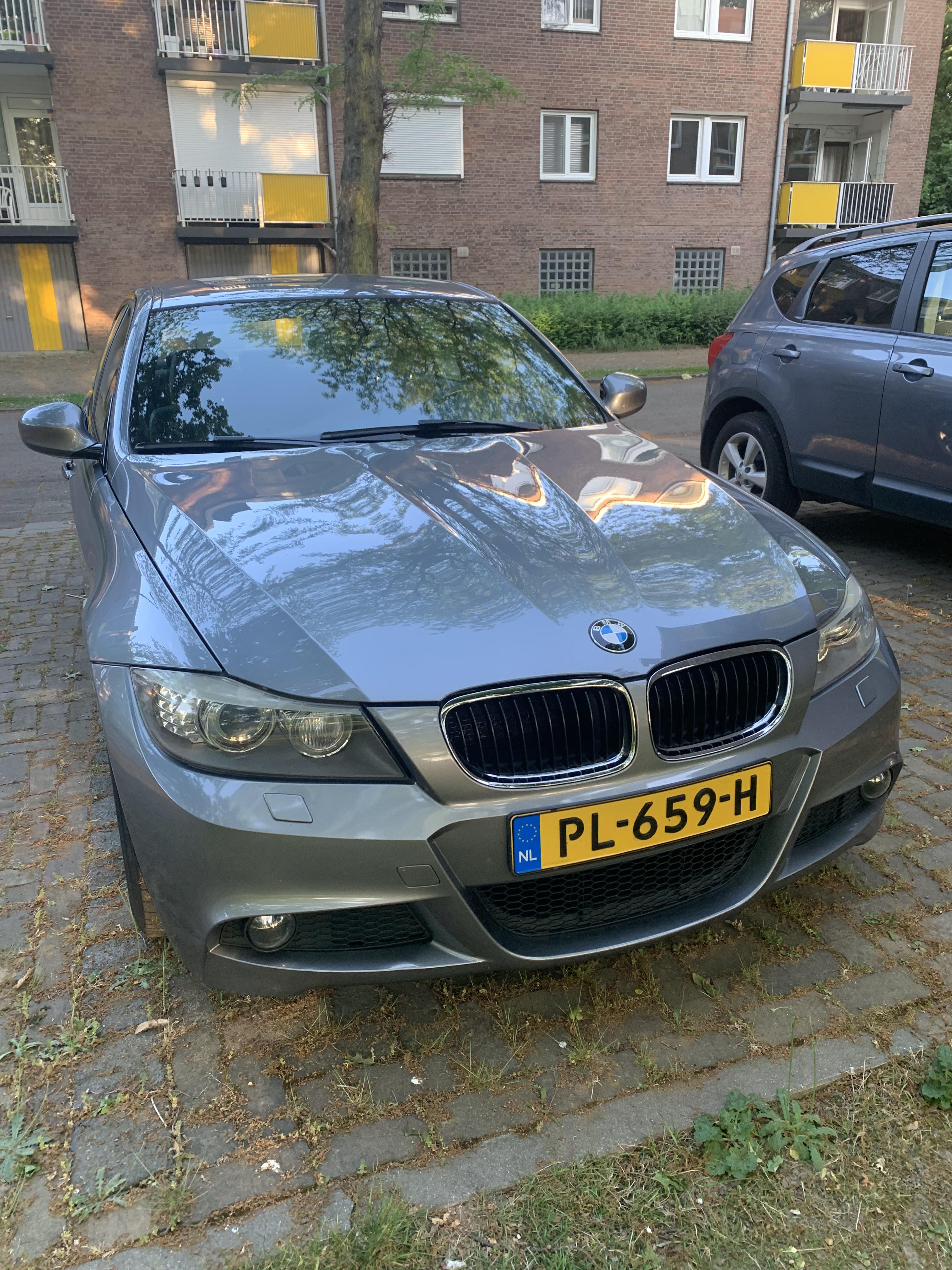What is your favorite BMW model froms the 00’s ? Sold my E90 last year due to personal physical ...