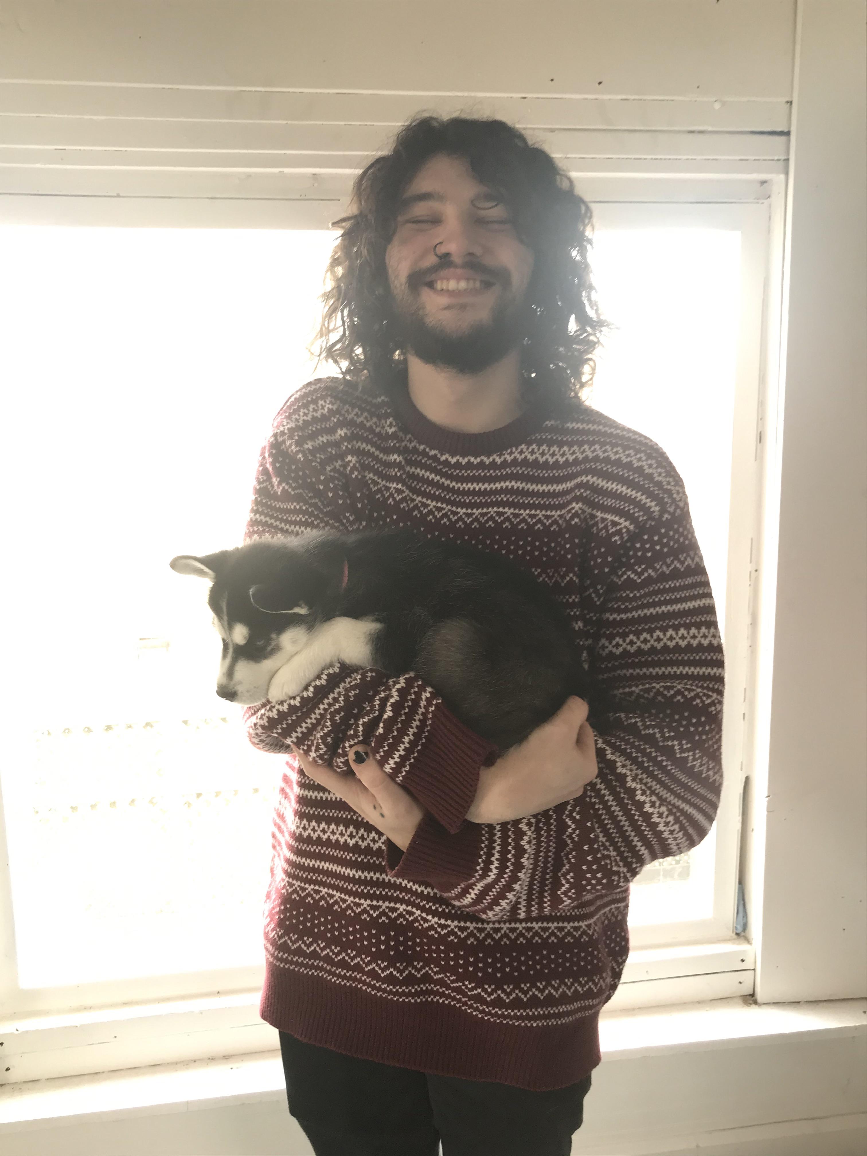 3ish years later 😭 | Scrolller