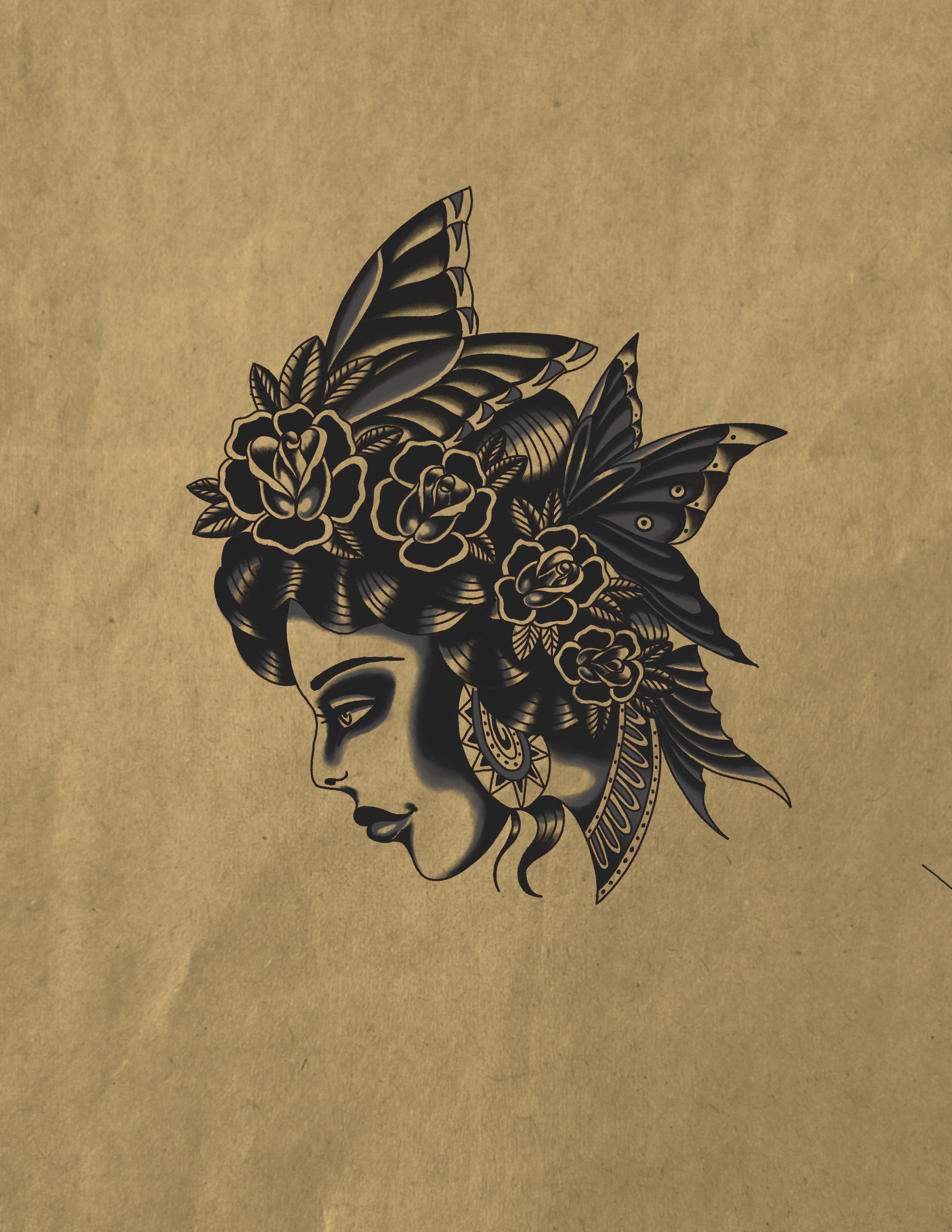 Design process | Scrolller