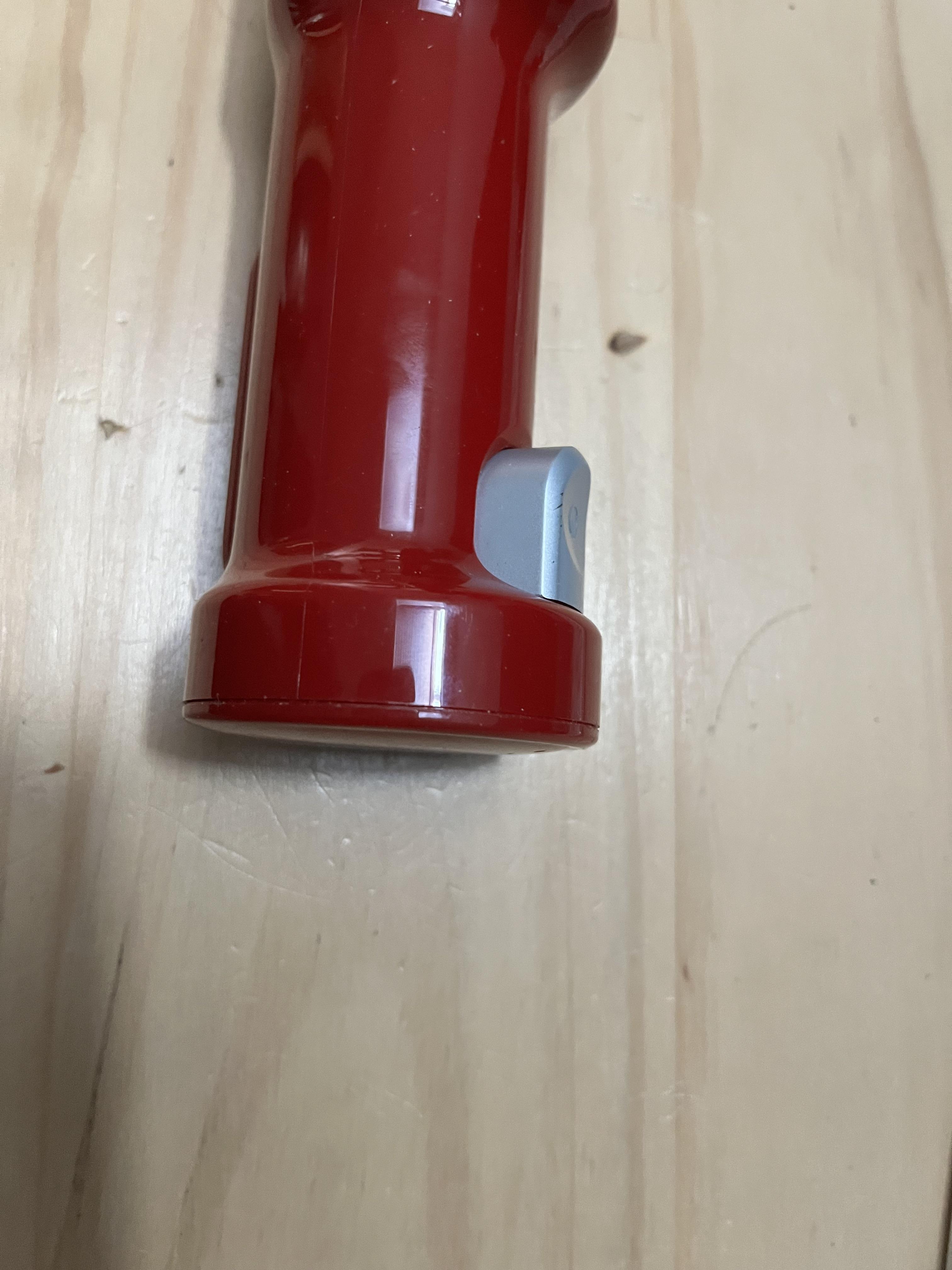 Kitchen Aid cordless hand blender | Scrolller