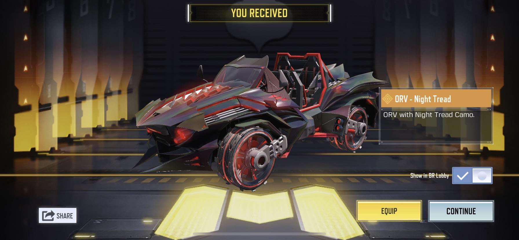 Dangerous rides crate 2023 | Scrolller