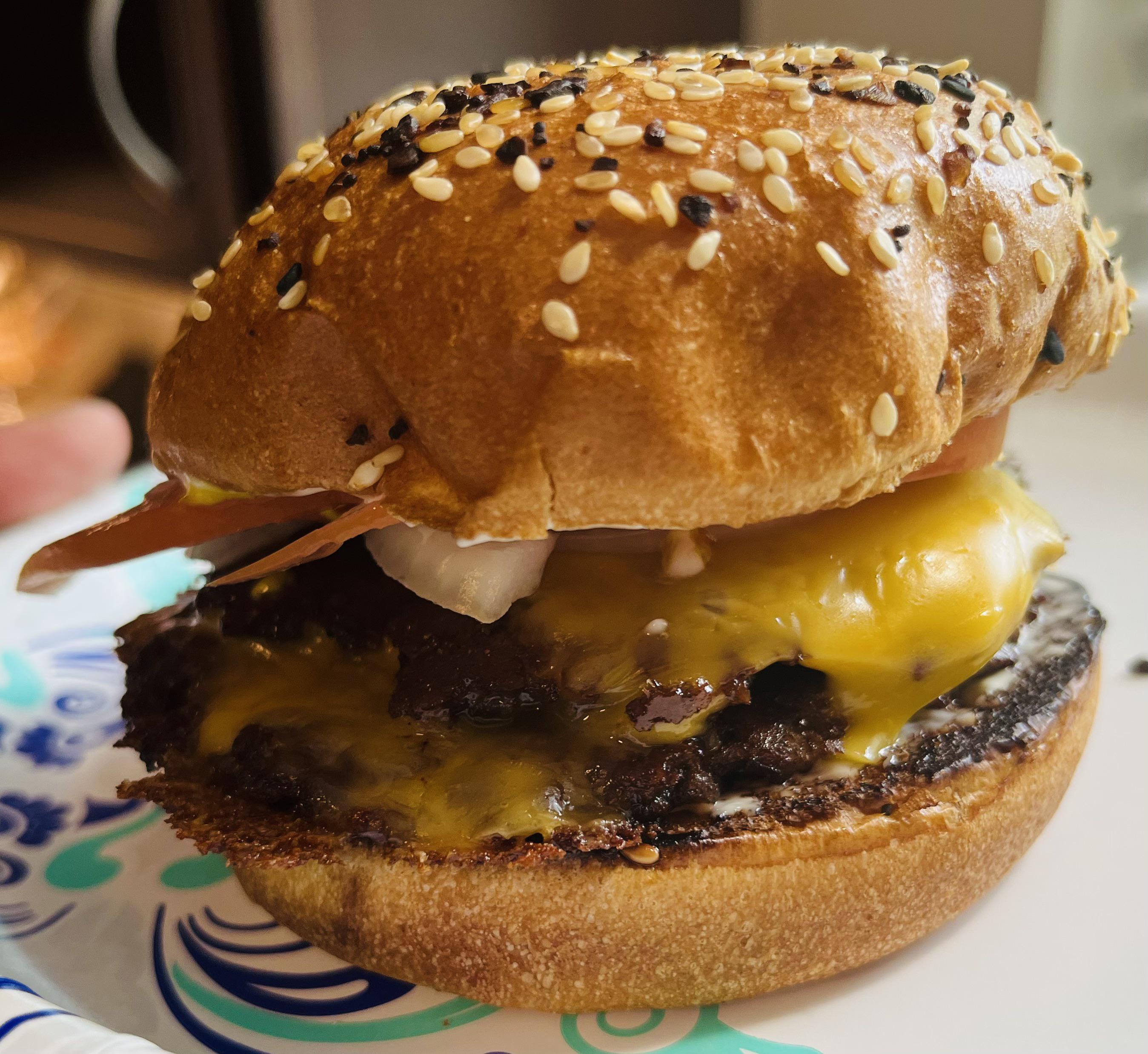 Discover more like Burgers: Double cheese smash burgers! and Related Content | Scrolller