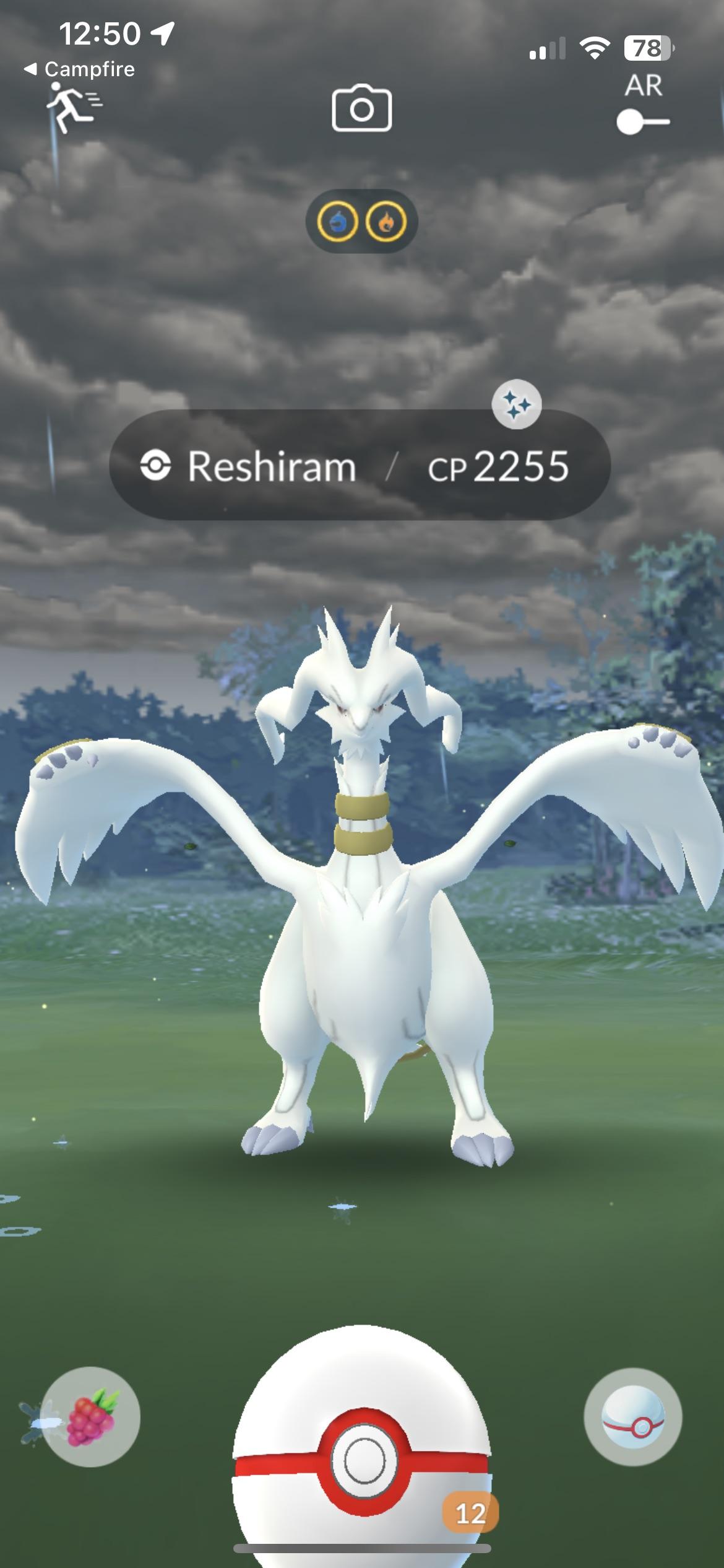 First Raid in the new Season | Scrolller