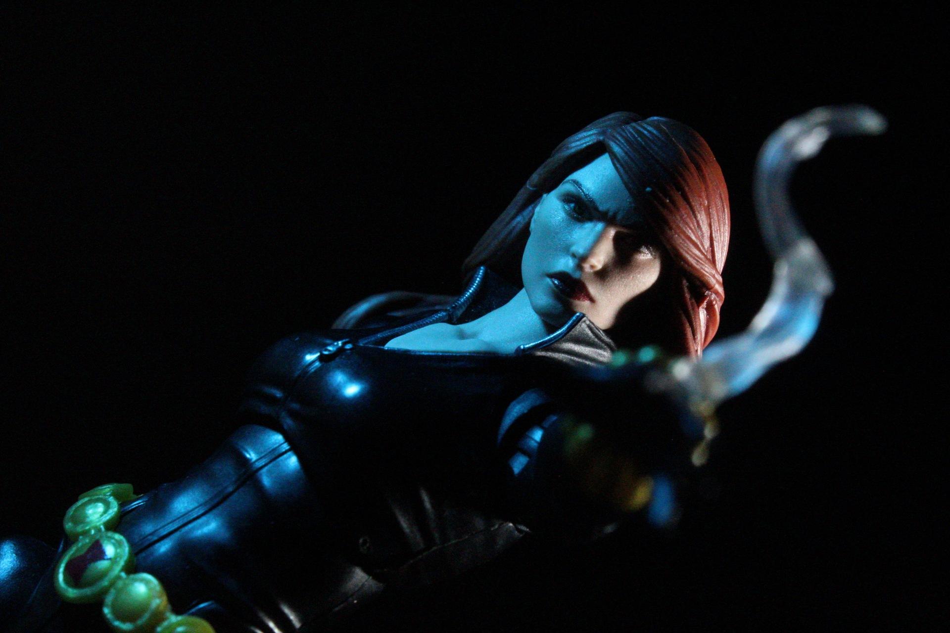 Marvel's best assassin | Scrolller