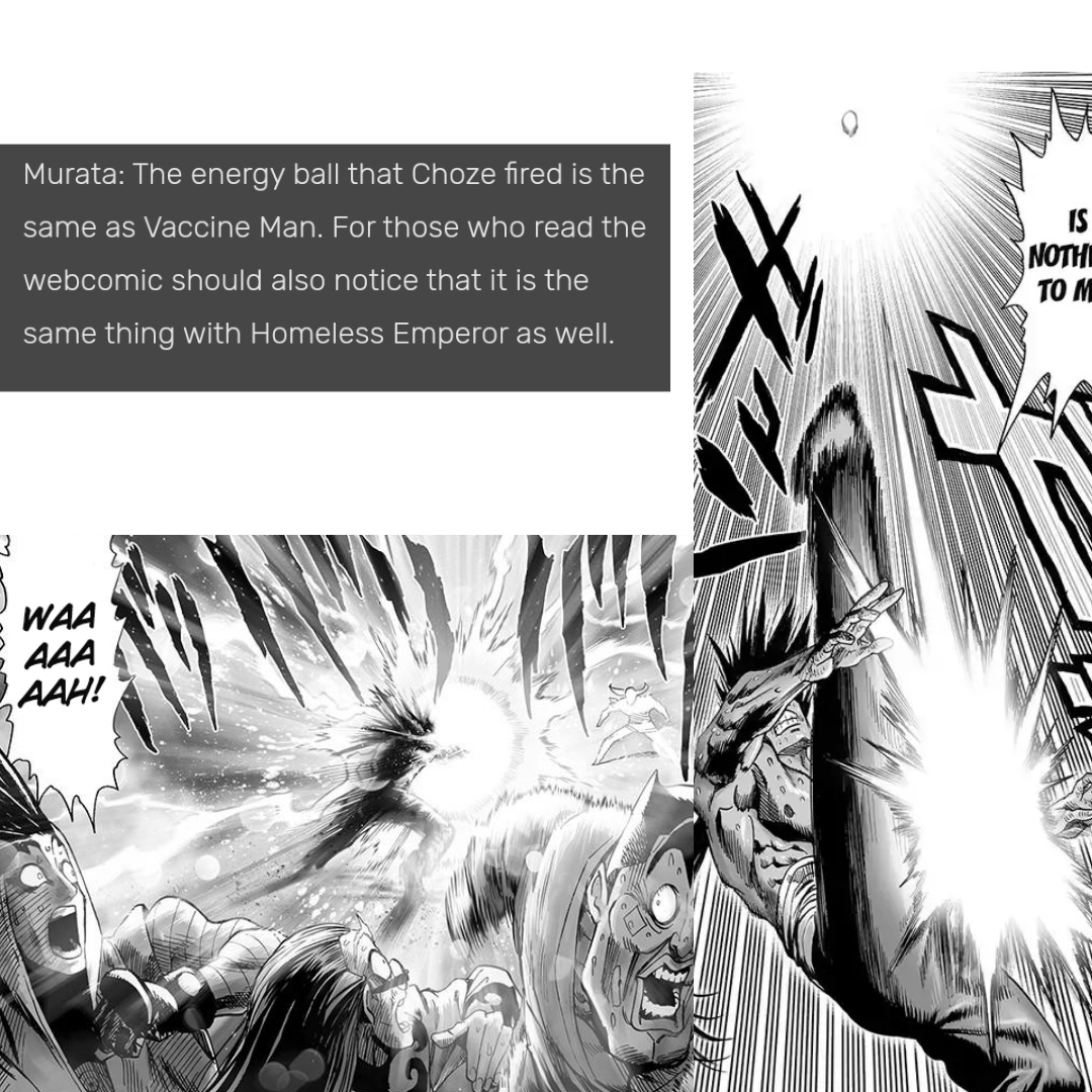 Why do people deny Suiryu Supremacy? | Scrolller