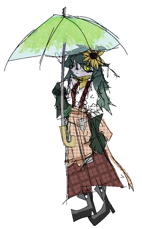 Pofv redesigns!!!!!! | Scrolller